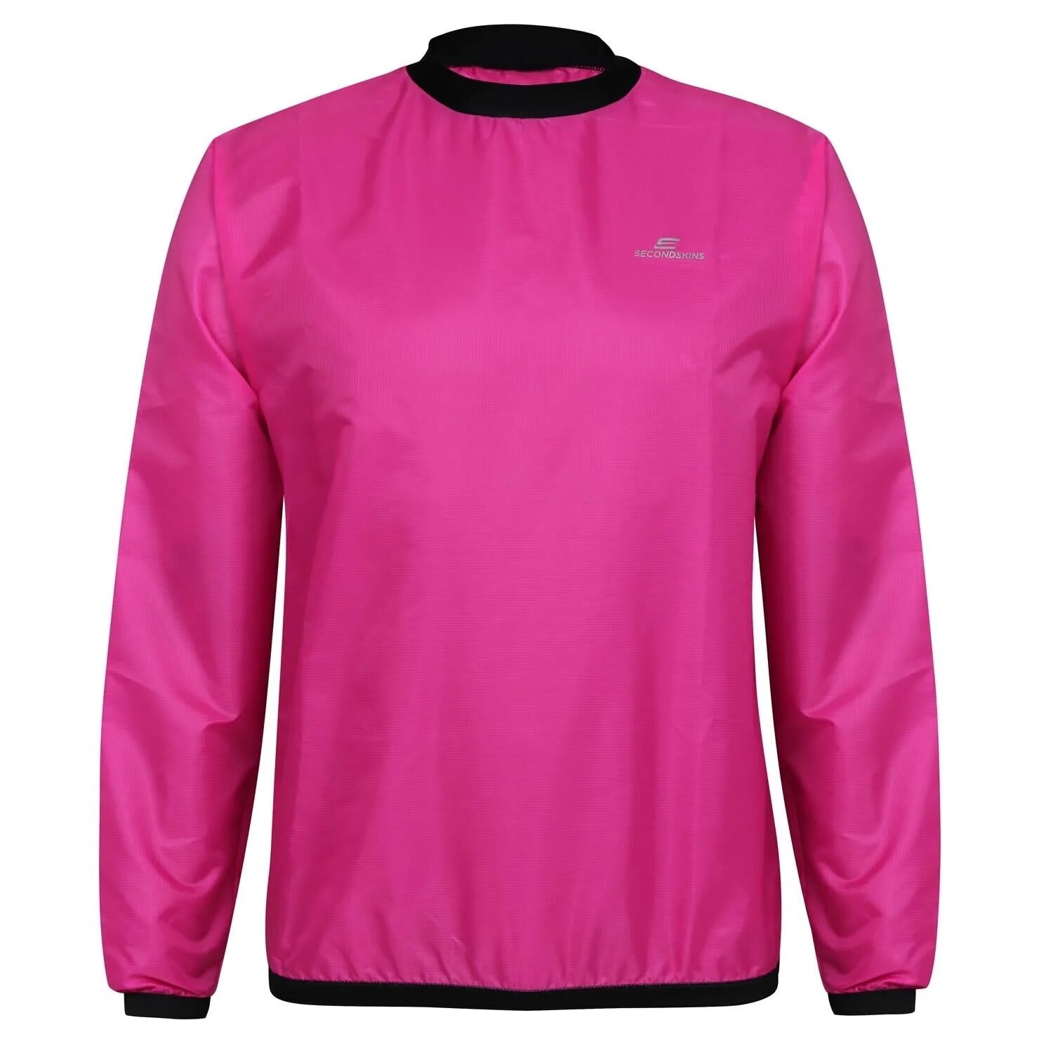 Second Skins Foul Weather Run Top | by Second Skins | Price: R 249,9 ...