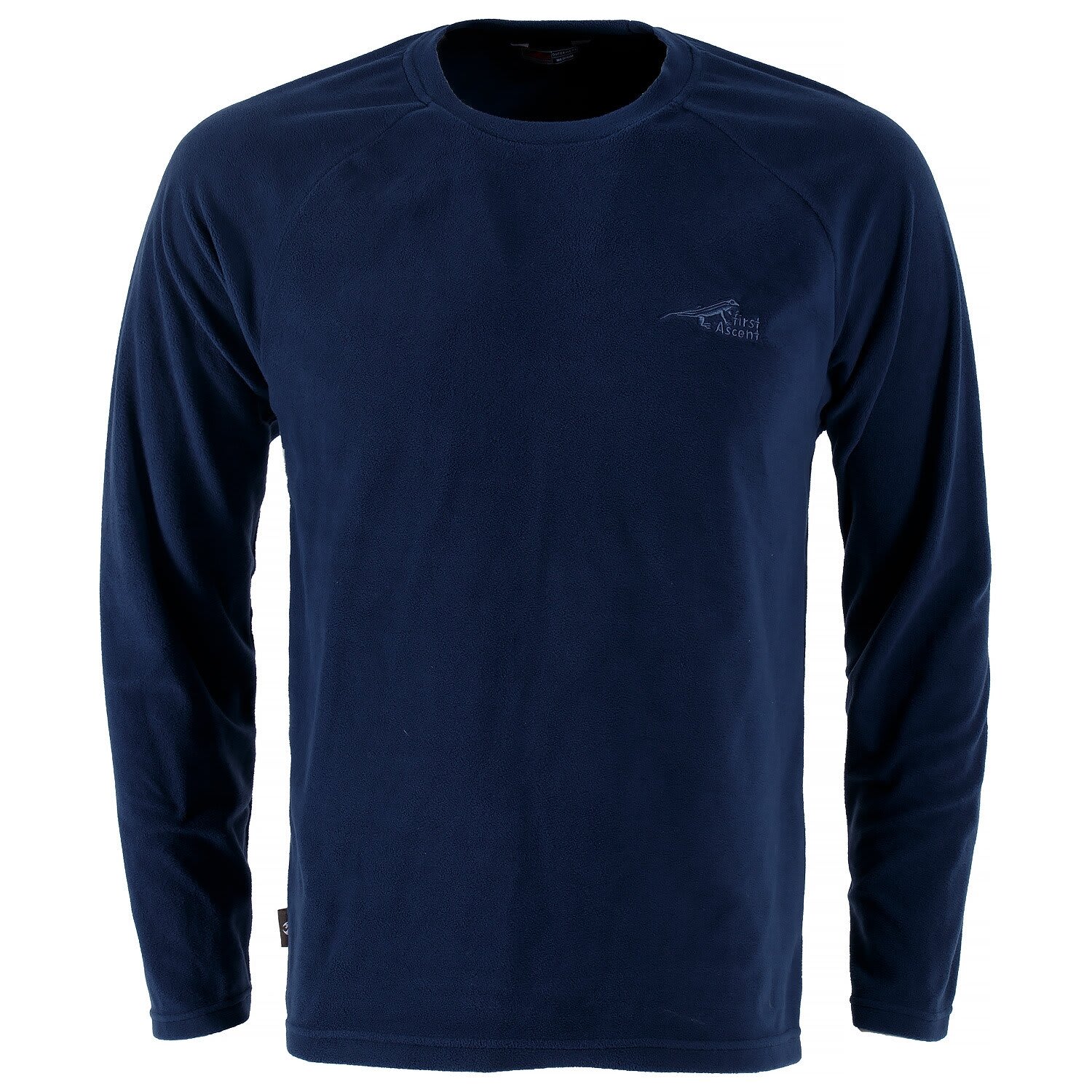 First Ascent Men's Core Fleece Top | by First Ascent | Price: R 379,9 ...