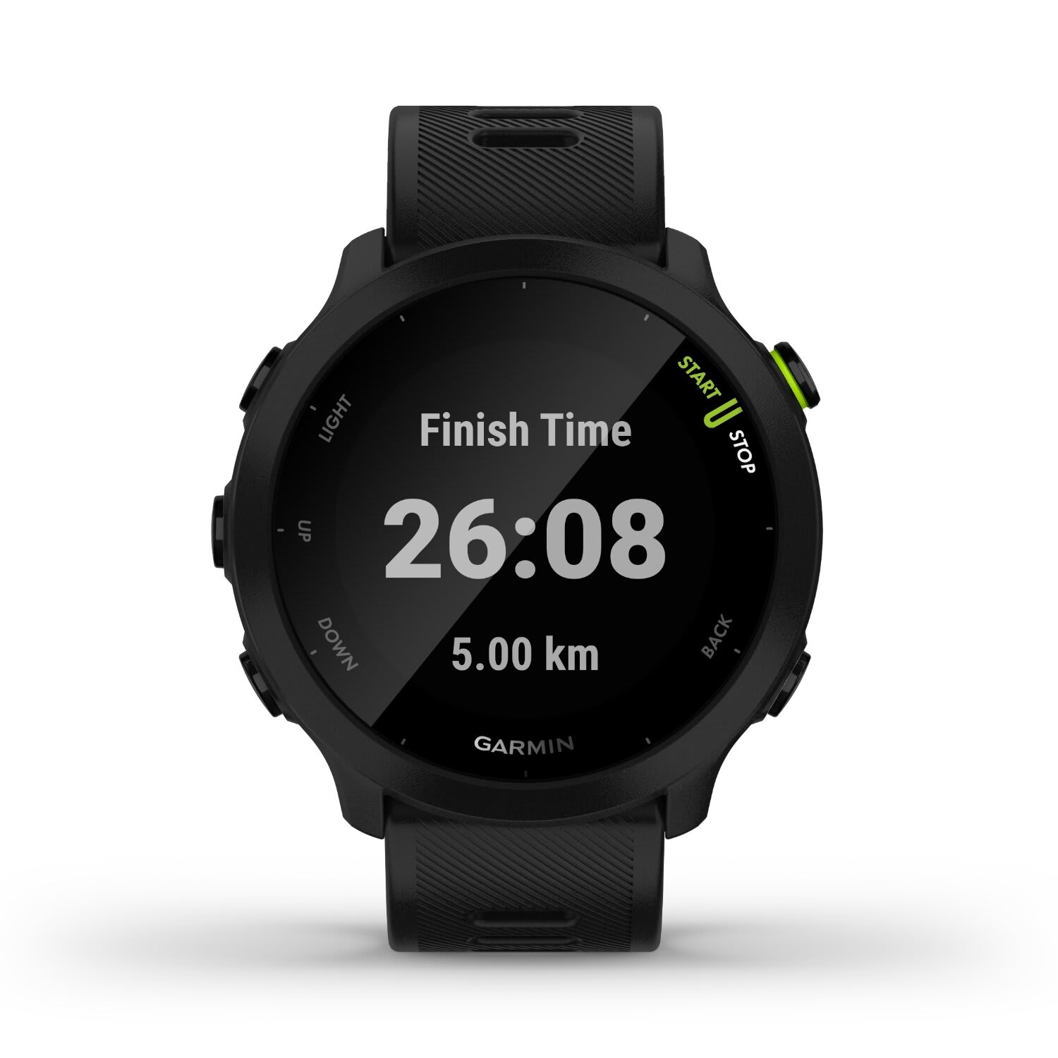 Garmin Forerunner 55 Multisport GPS Running Watch | by Garmin | Price ...