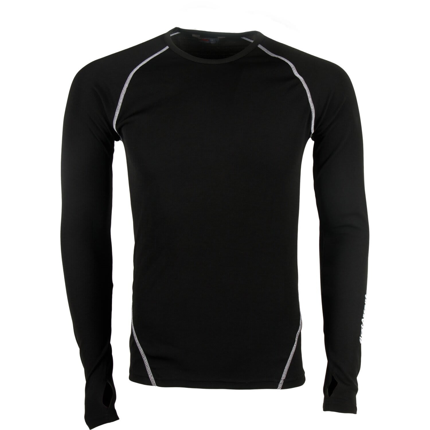 First Ascent Men's Polypropylene Long Sleeve | Sportsmans Warehouse