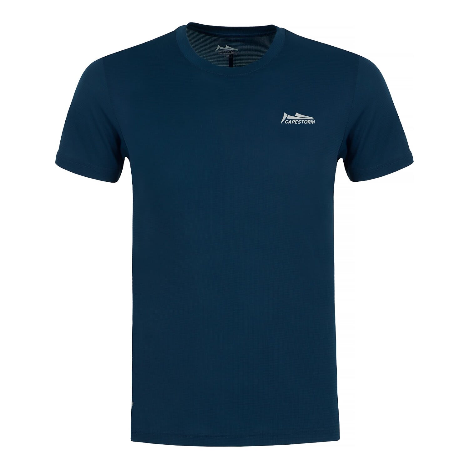 Capestorm Men's Essential Run Tee | by Capestorm | Price: R 349,9 | PLU ...