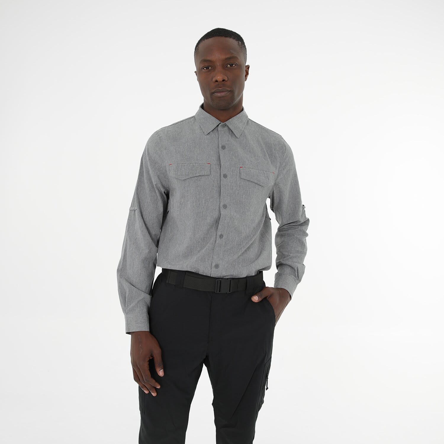 First Ascent Men's Nueva Long Sleeve Shirt | by First Ascent | Price: R ...