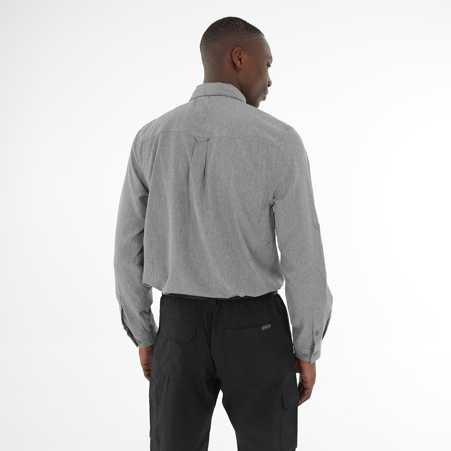 First Ascent Men's Nueva Long Sleeve Shirt | by First Ascent | Price: R ...