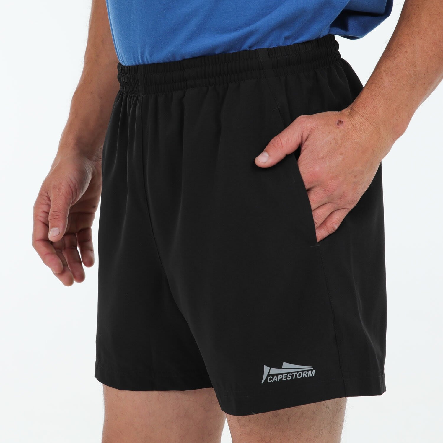 Capestorm Men's Swift Short | by Capestorm | Price: R 399,9 | PLU ...