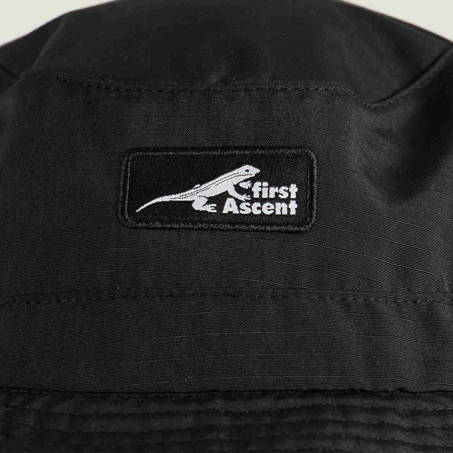 First Ascent Men's Heritage Bucket Hat | Sportsmans Warehouse