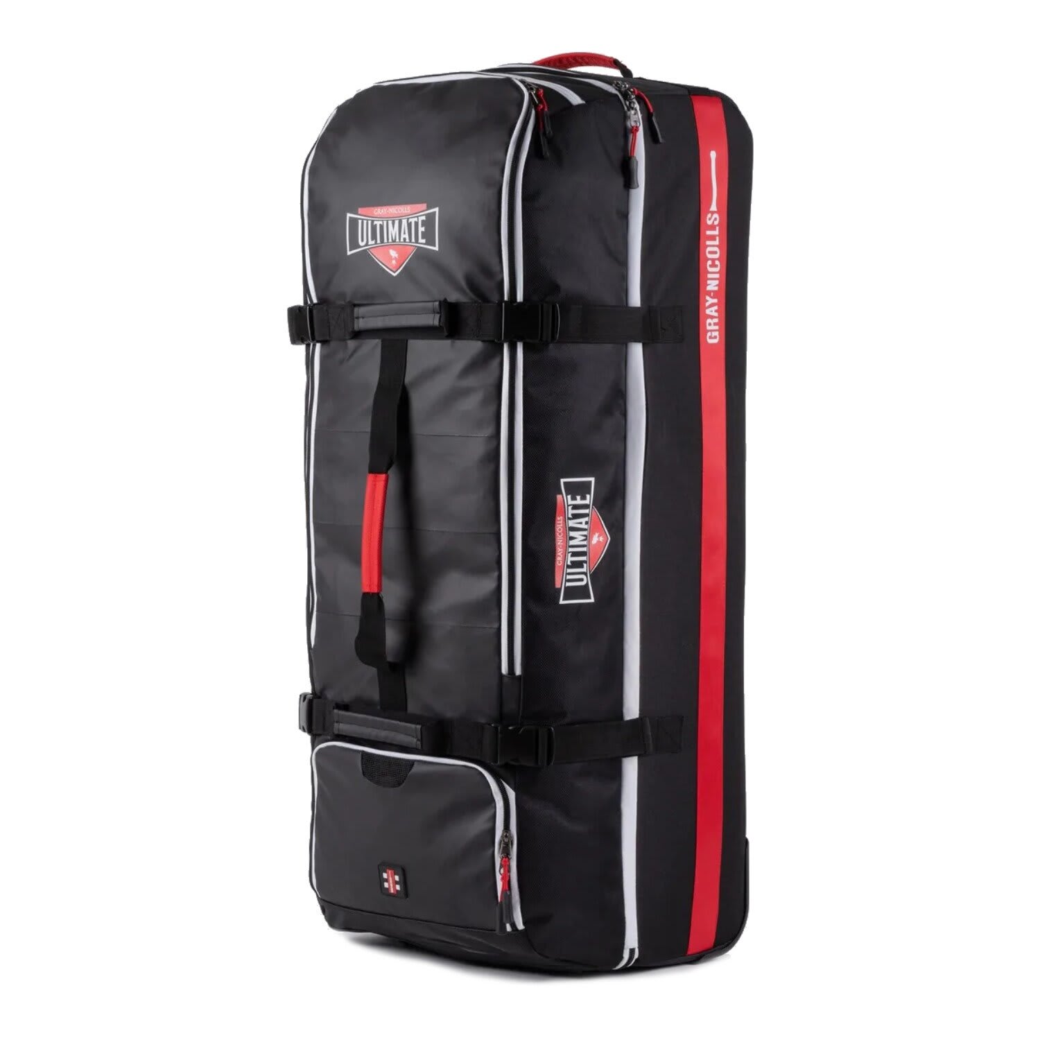 Gray-Nicolls Ultimate Wheelie Bag | Sportsmans Warehouse