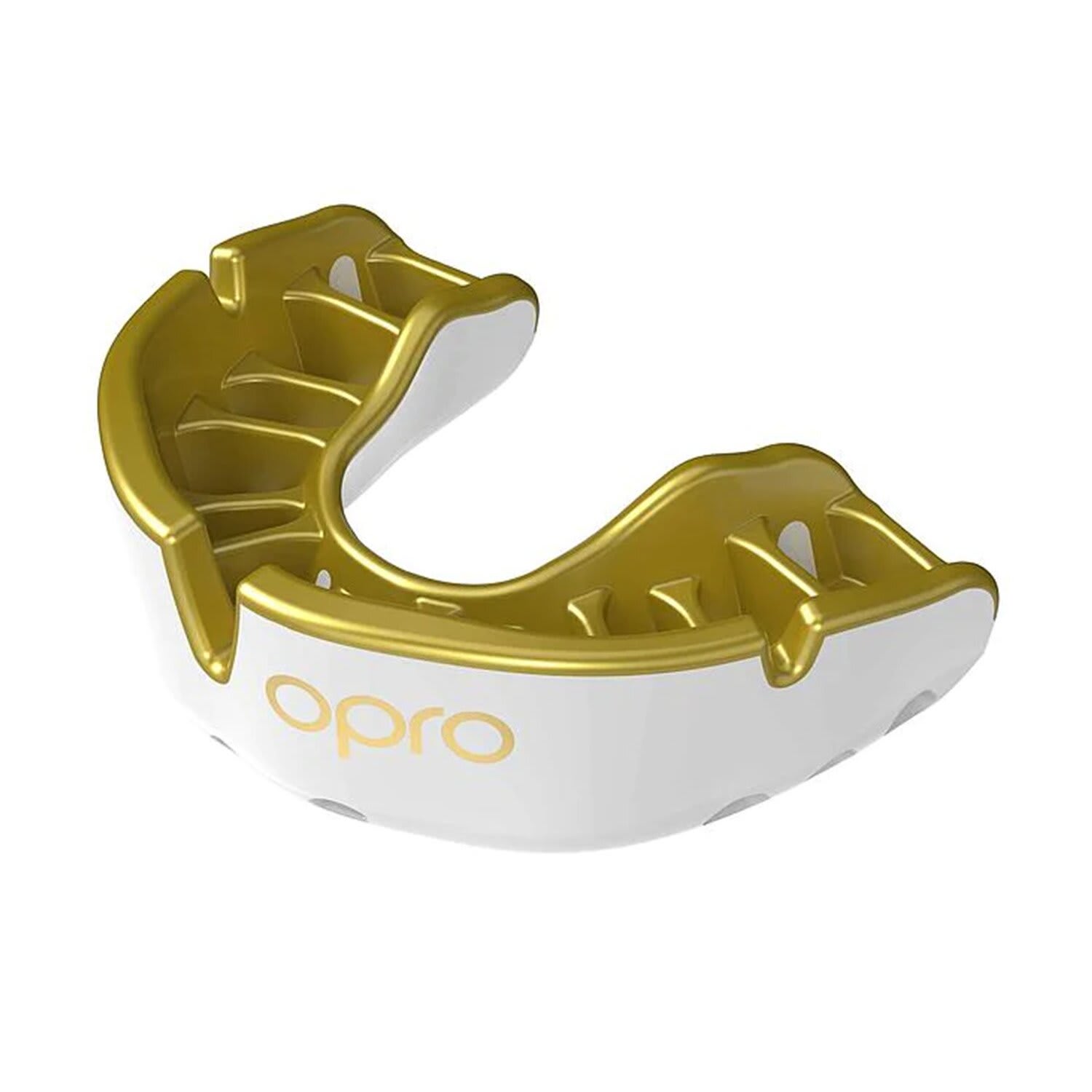 OPRO Gold Senior Mouthguard | by Opro | Price: R 479,9 | PLU 1163586 ...