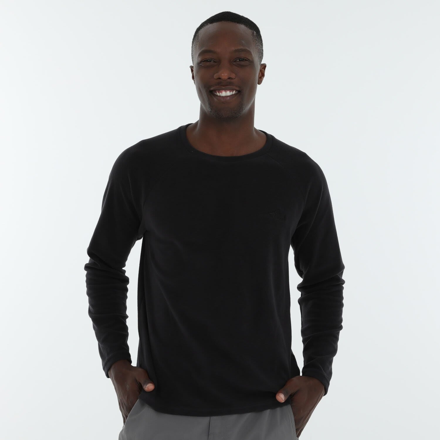 First Ascent Men's Core Fleece Top | by First Ascent | Price: R 379,9 ...