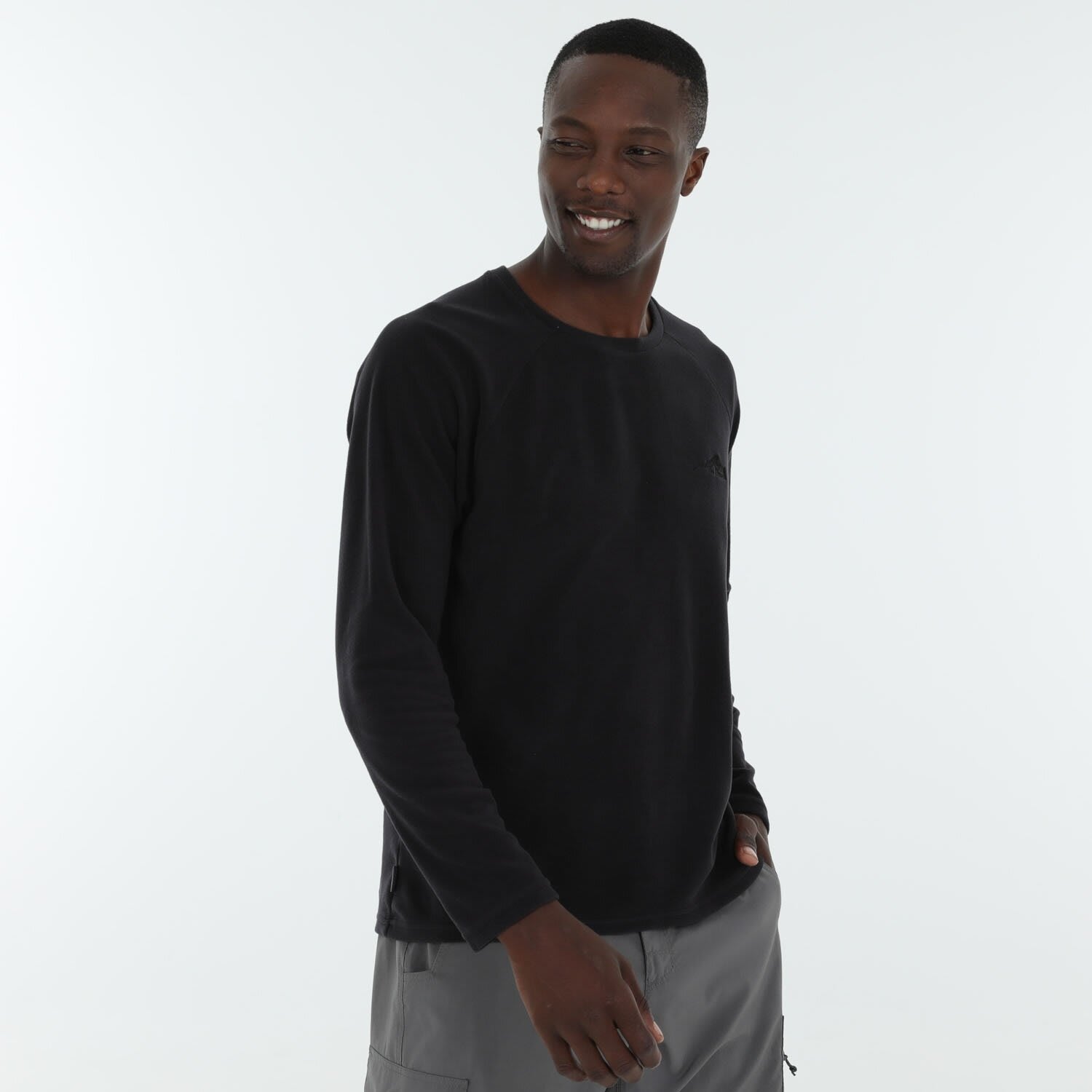 First Ascent Men's Core Fleece Top | by First Ascent | Price: R 379,9 ...