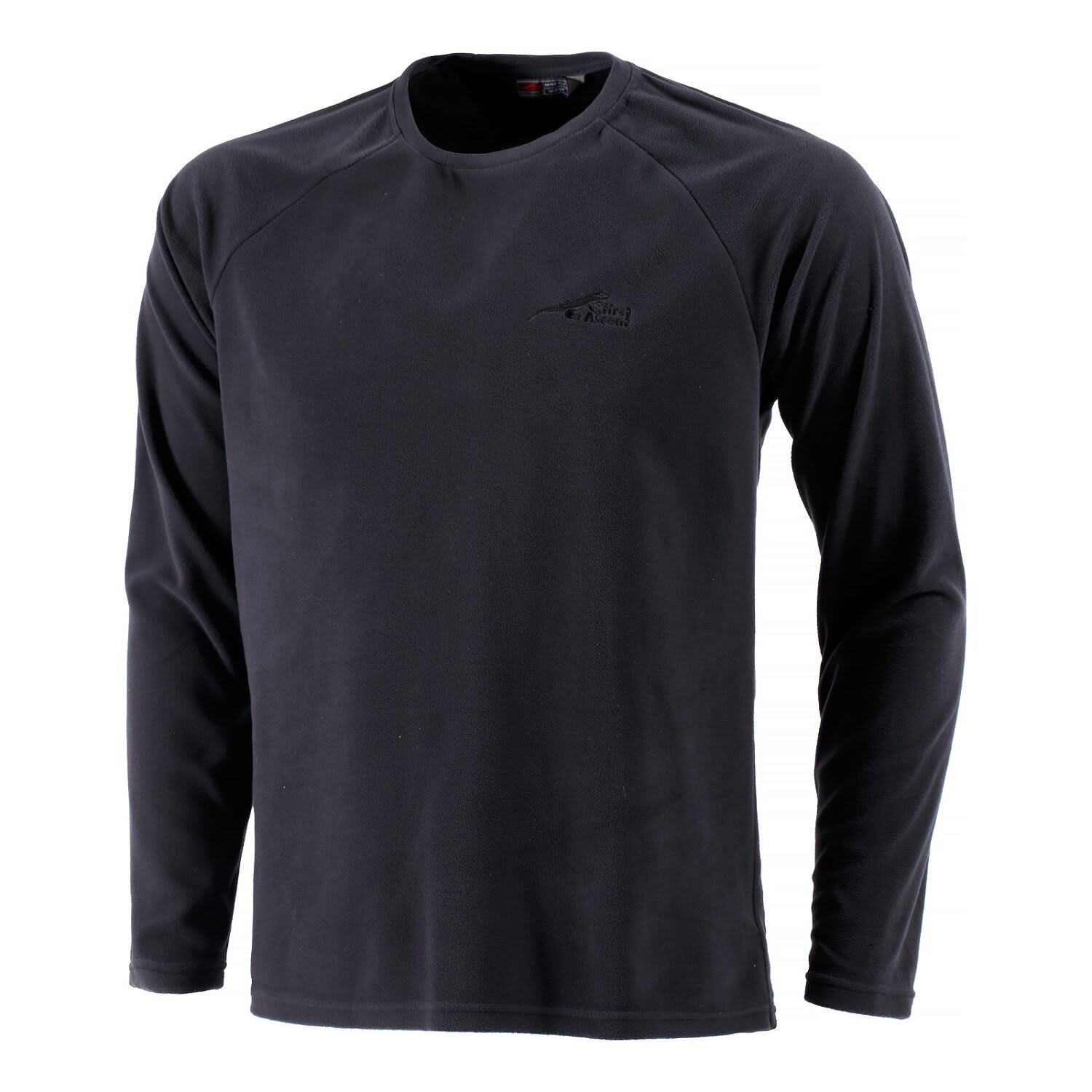 First Ascent Men's Core Fleece | Sportsmans Warehouse