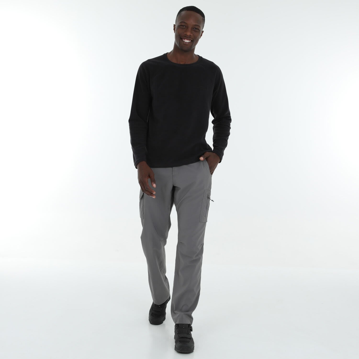 First Ascent Men's Core Fleece | by First Ascent | Price: R 369,9 | PLU ...