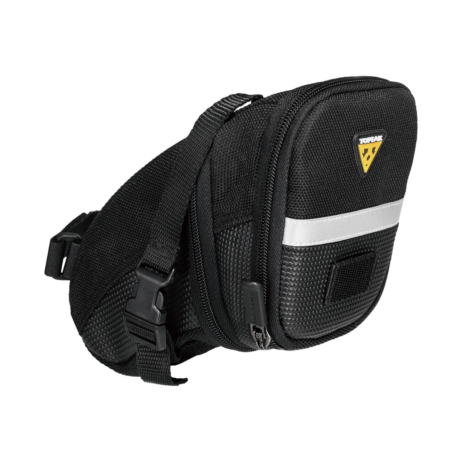 Topeak Aero Micro Wedge Saddle Bag | by Topeak | Price: R 599,9 | PLU ...