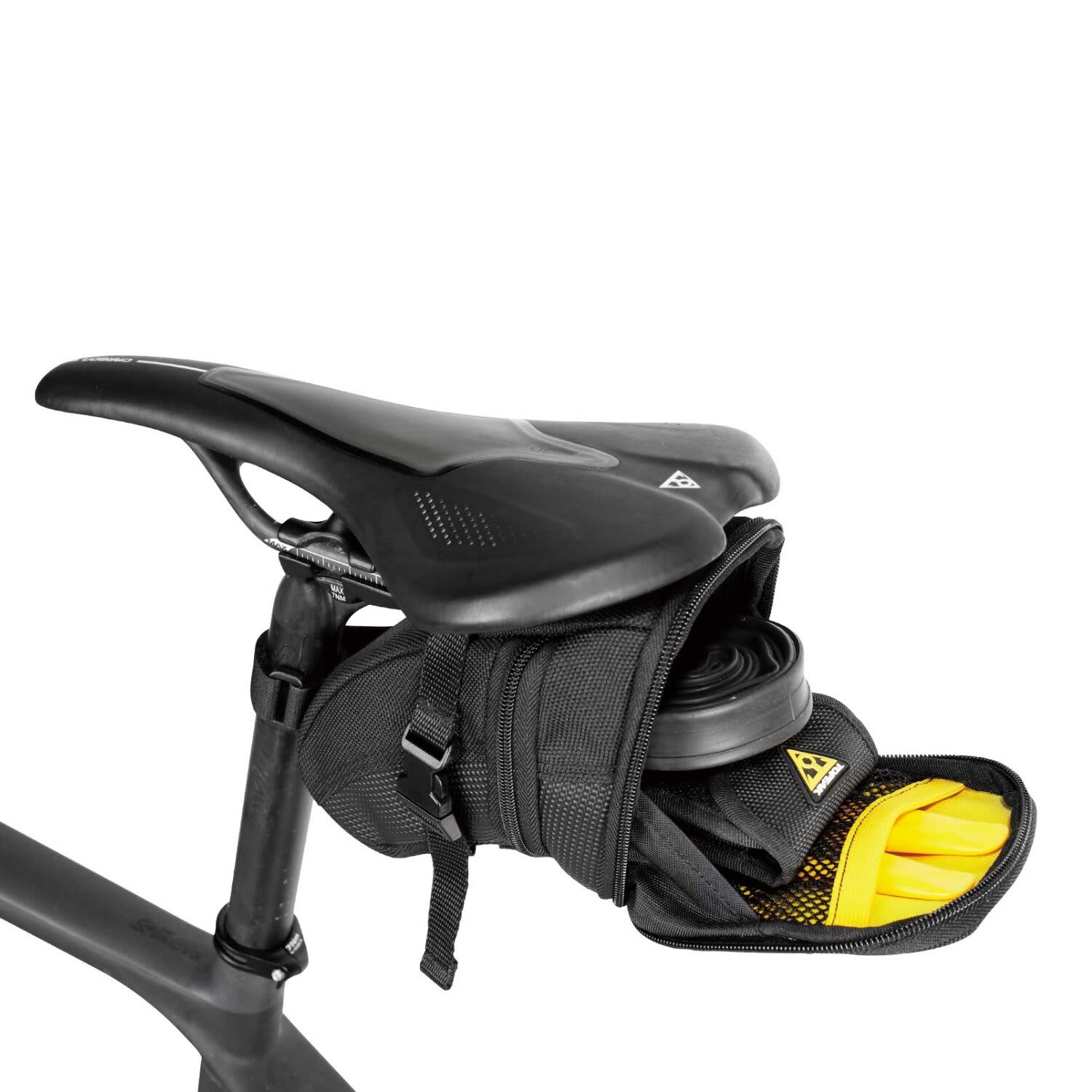 Topeak Aero Micro Wedge Saddle Bag | by Topeak | Price: R 599,9 | PLU ...