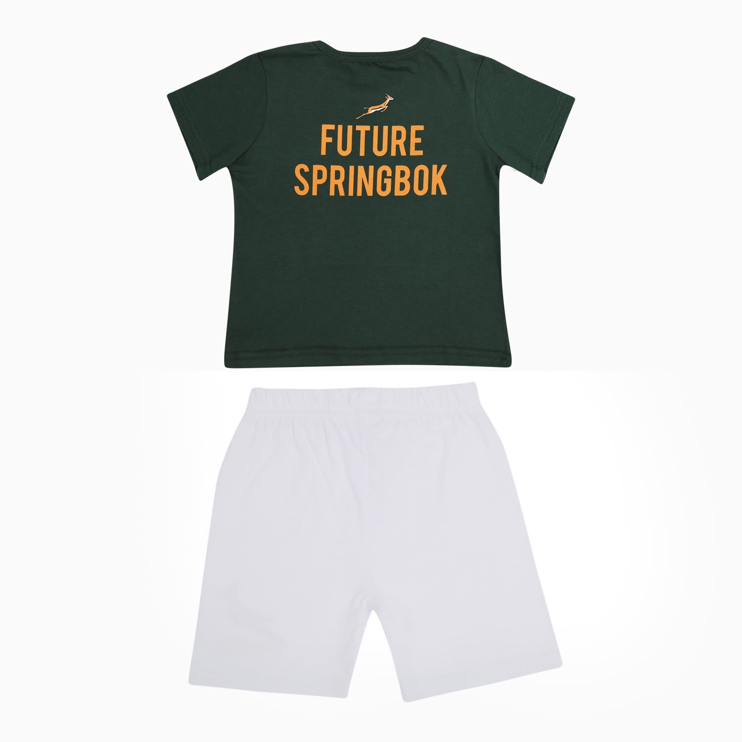 Springboks Infants Buster Tee & Shorts Set | by Springbok | Price: R ...