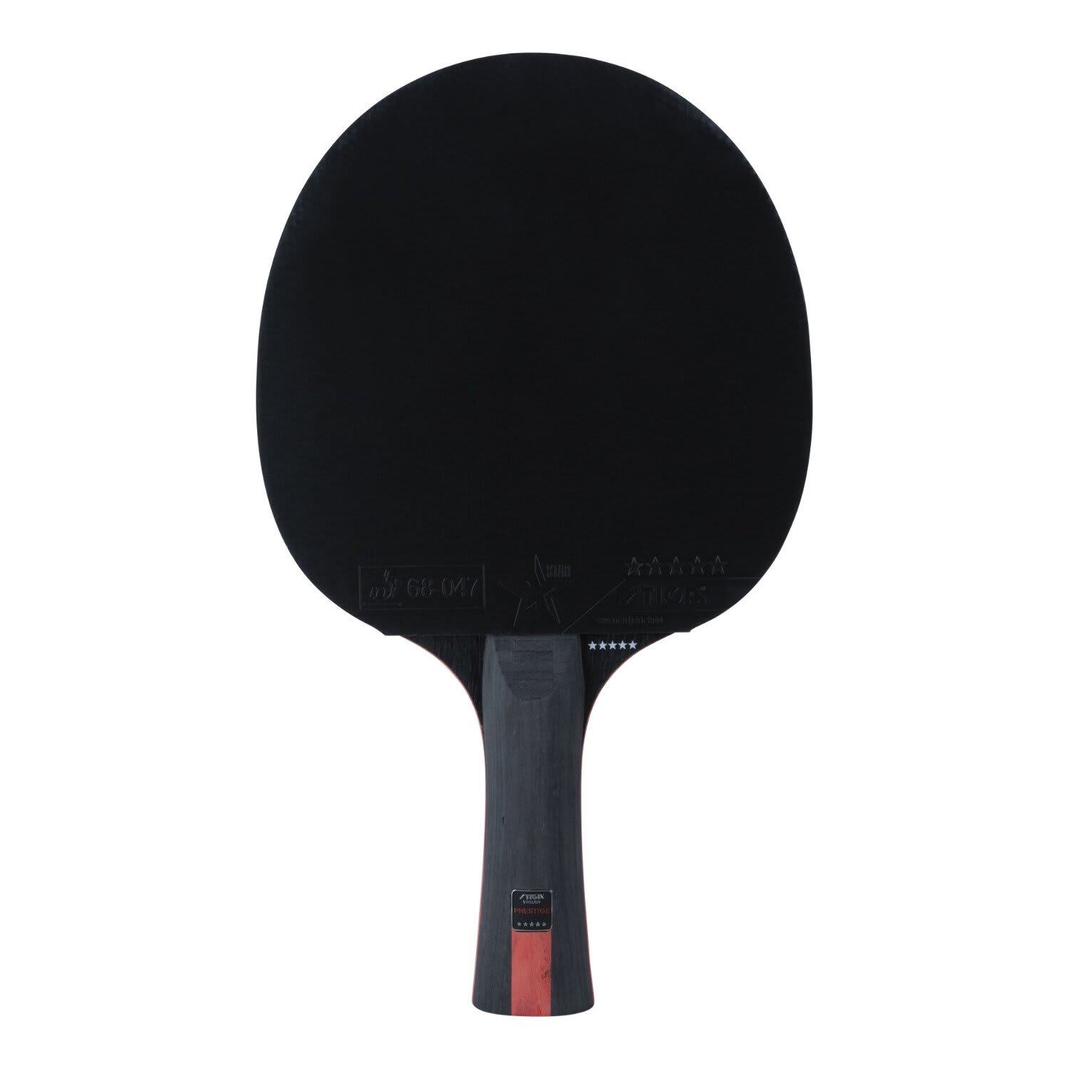 Stiga Prestige 5 Star Table Tennis Bat | Sportsmans Warehouse