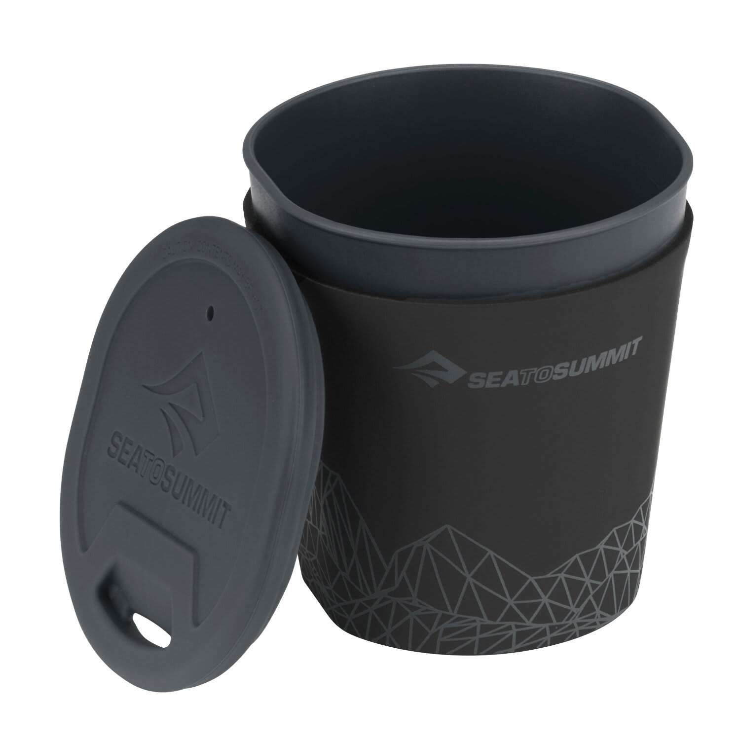 Sea to Summit Delta Light Insulated Mug | by Sea To Summit | Price: R ...