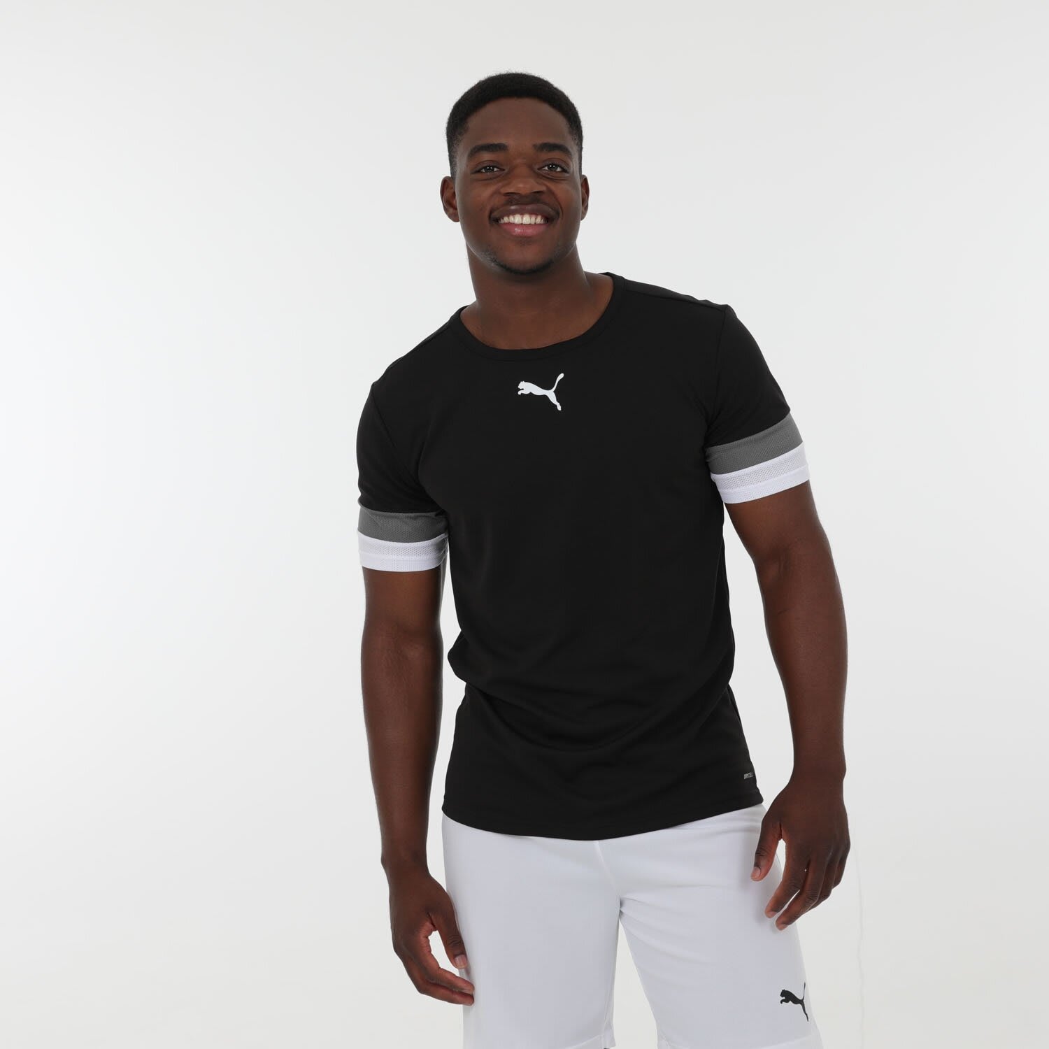 Puma Team Rise Men's Jersey | by Puma | Price: R 399,9 | PLU 1166037 ...