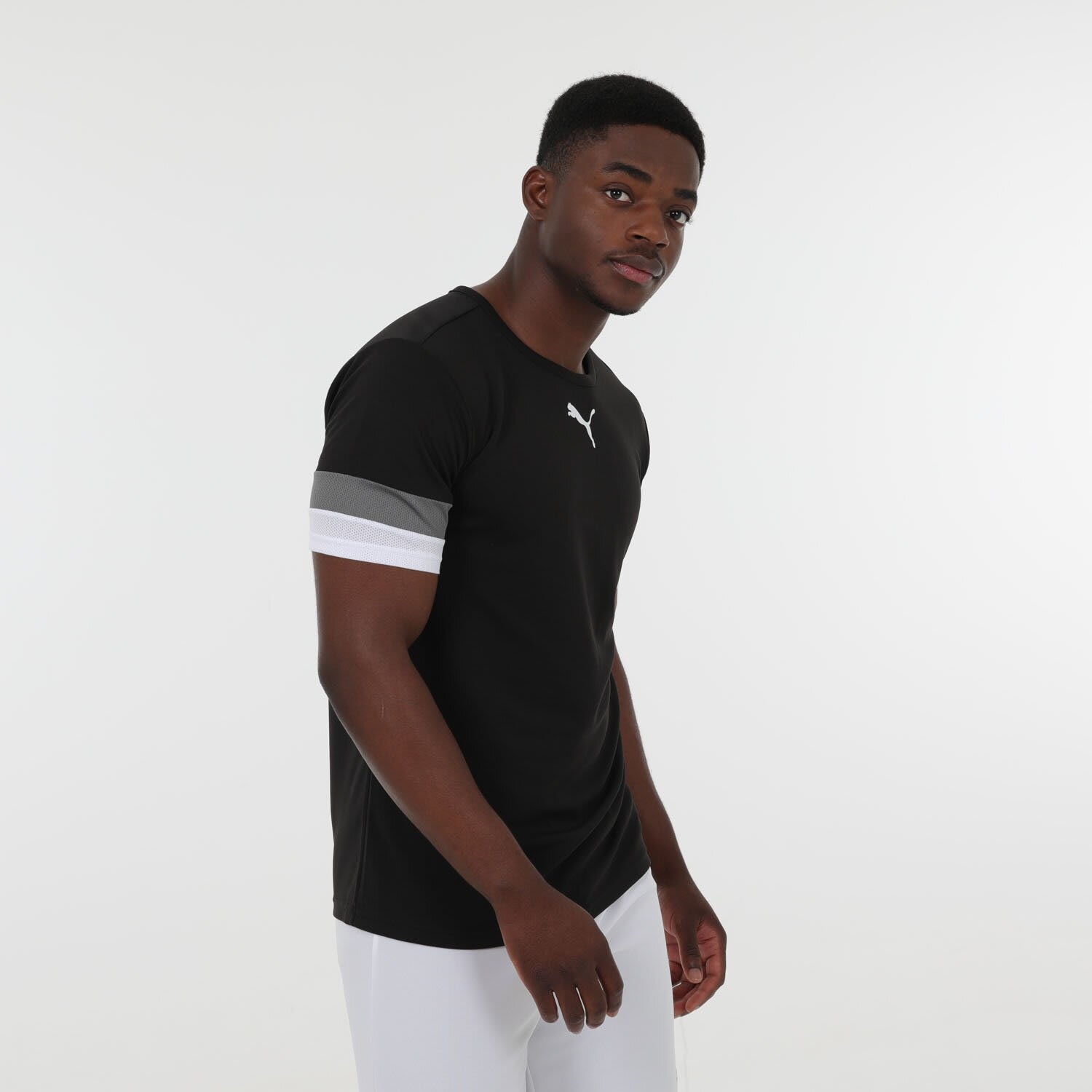 Puma Team Rise Men's Jersey | by Puma | Price: R 399,9 | PLU 1166037 ...