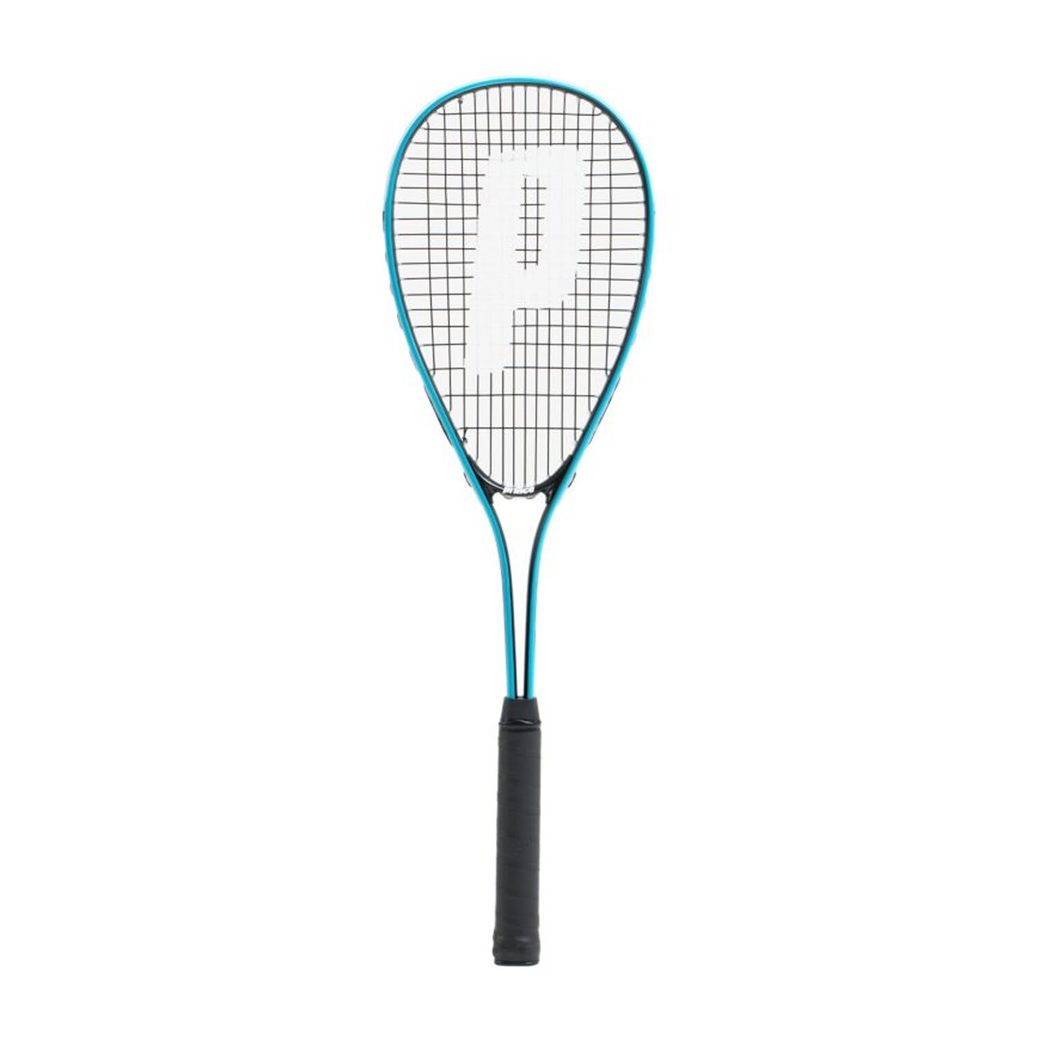 Prince Power Shark Squash Racket | by Prince | Price: R 449,9 | PLU ...