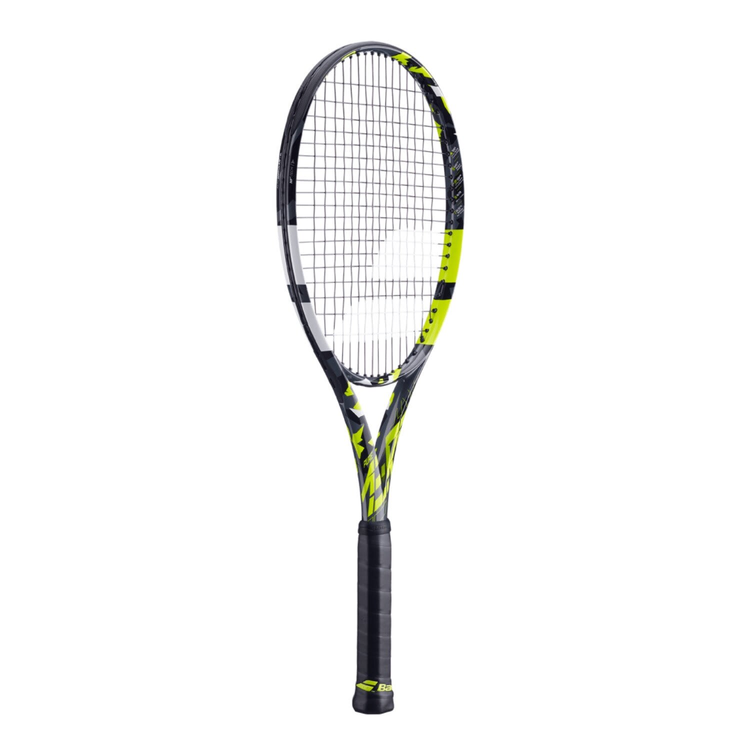 Babolat Pure Aero Tennis Racket | Sportsmans Warehouse