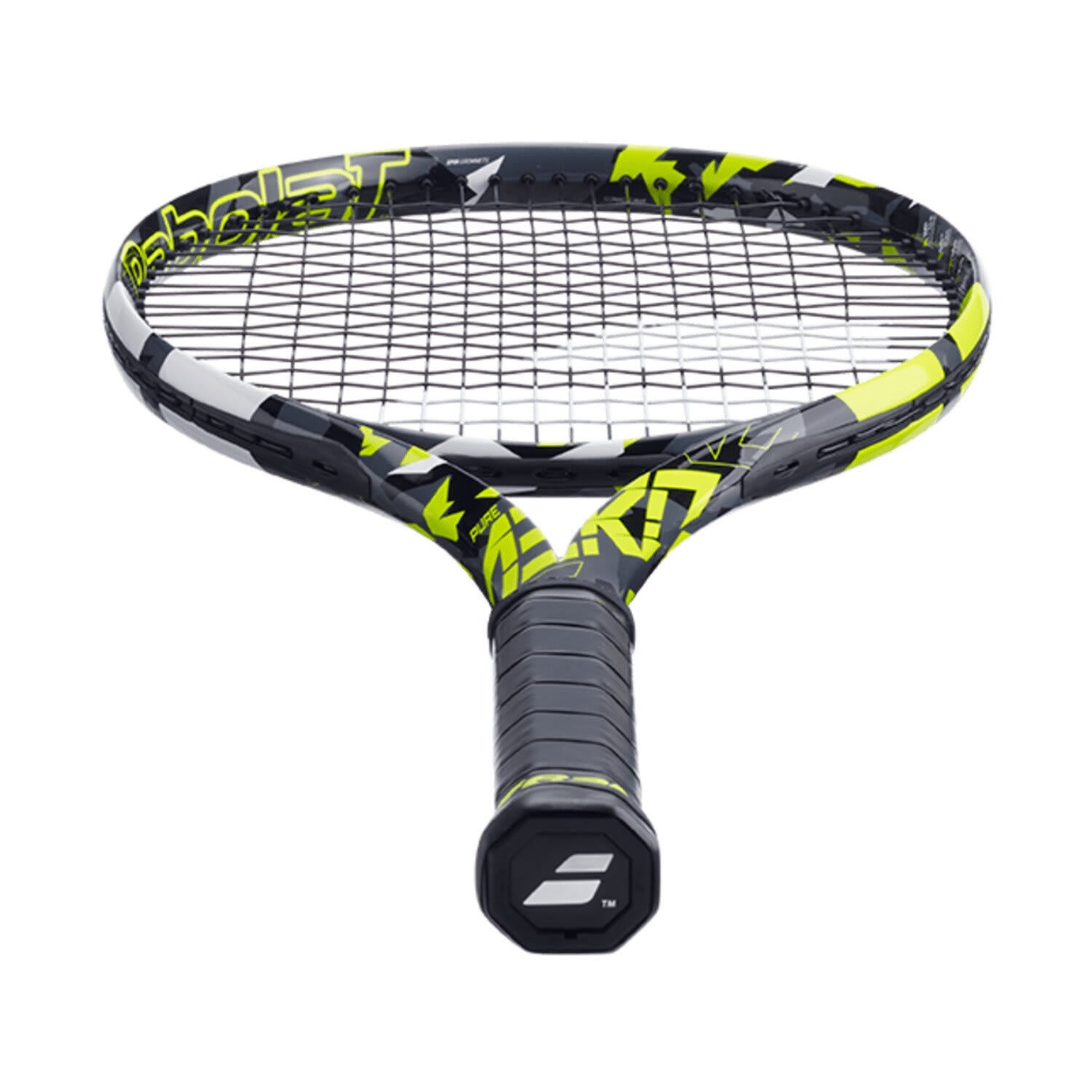Babolat Pure Aero Tennis Racket | Sportsmans Warehouse