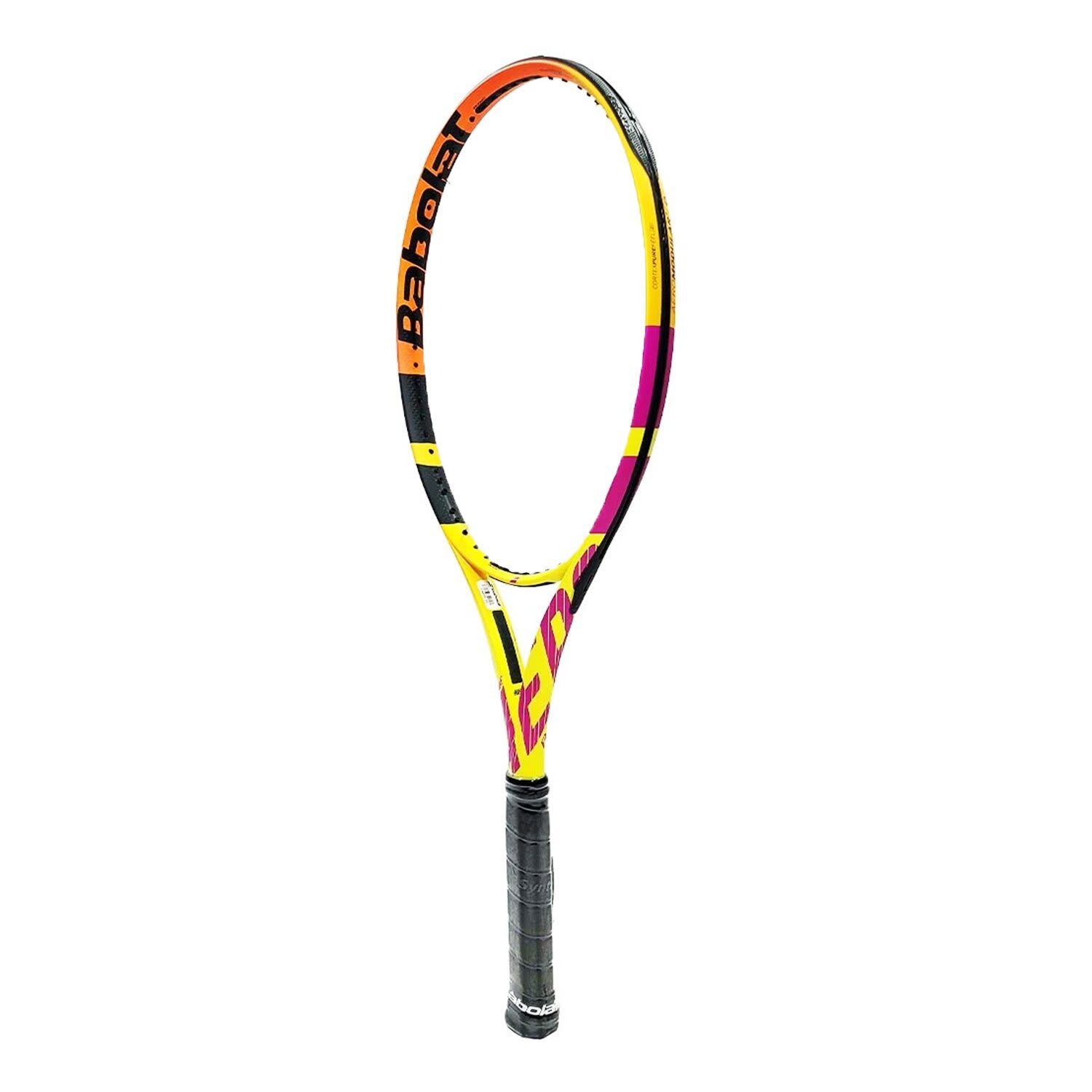 Babolat Pure Aero Team Tennis Racket | by Babolat | Price: R 5 399,9 ...