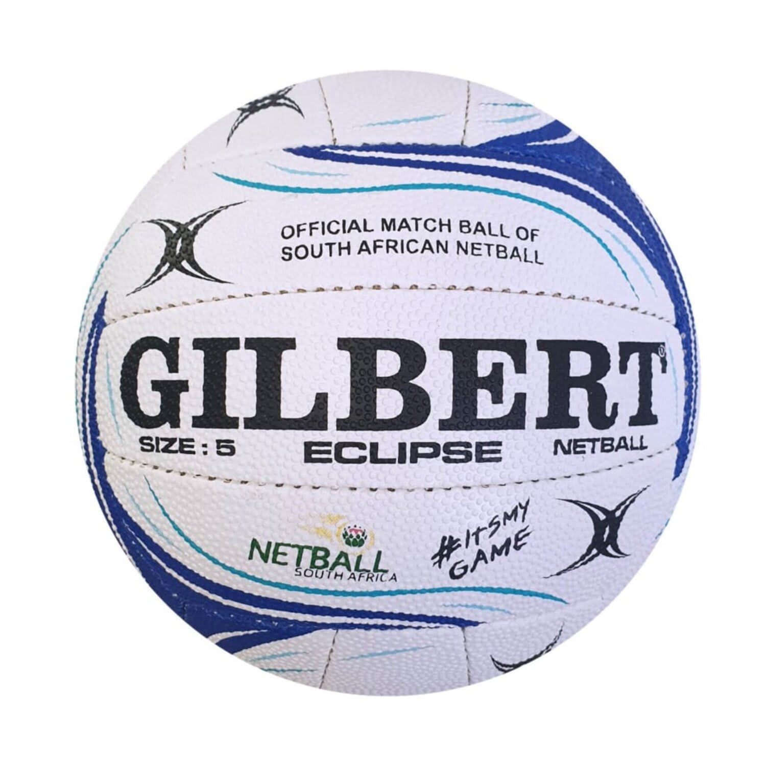 Gilbert Eclipse Netball | Sportsmans Warehouse
