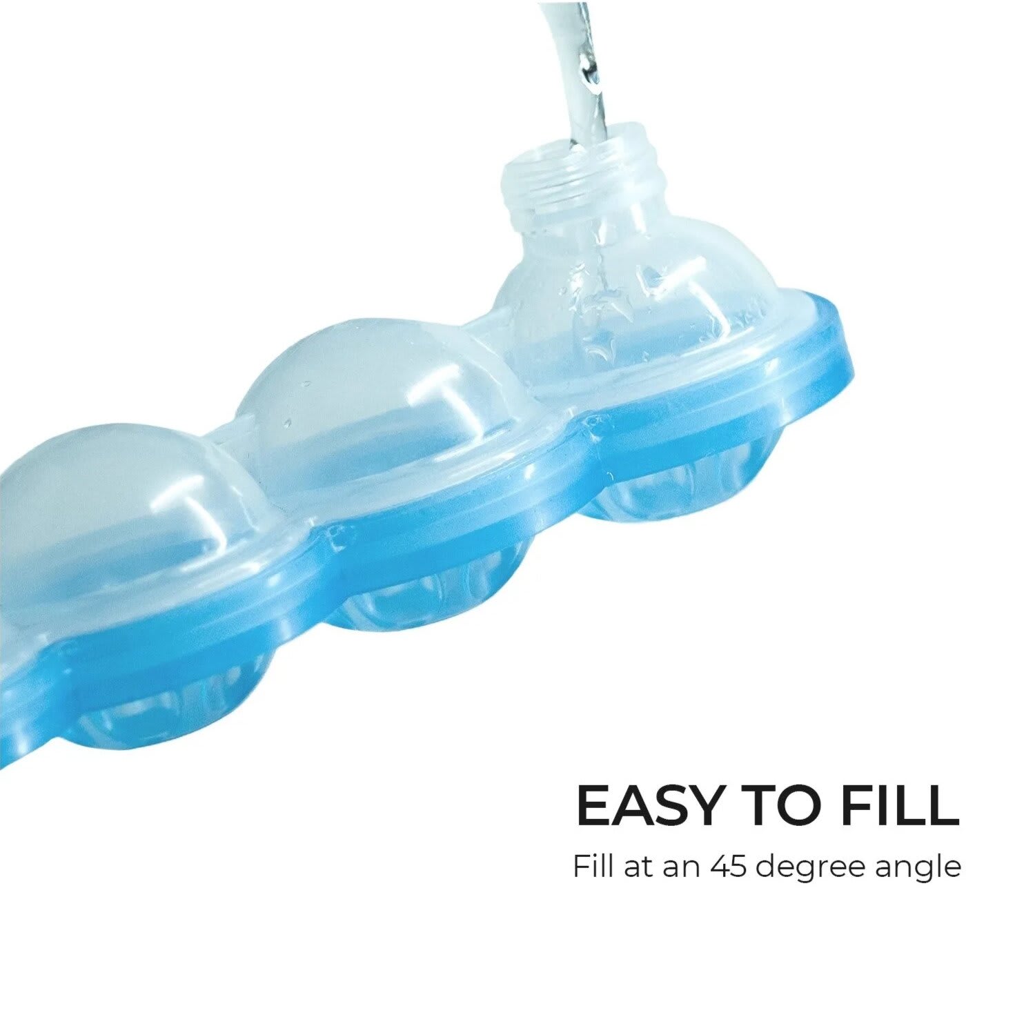 Eezyice 6 Ball | by Eezy-Ice | Price: R 109,9 | PLU 1166392 ...