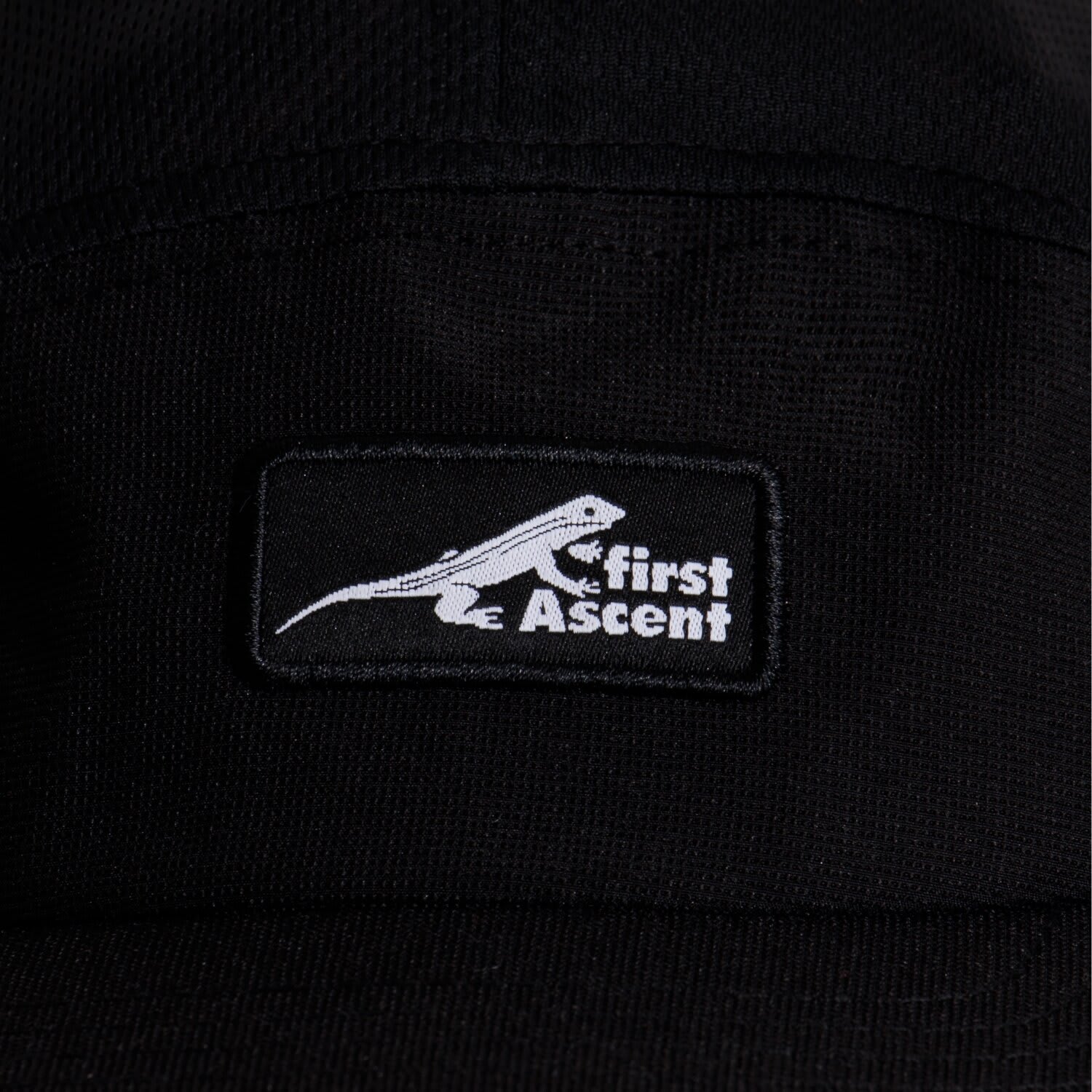 First Ascent Black Limitless Running Cap | by First Ascent | Price: R ...