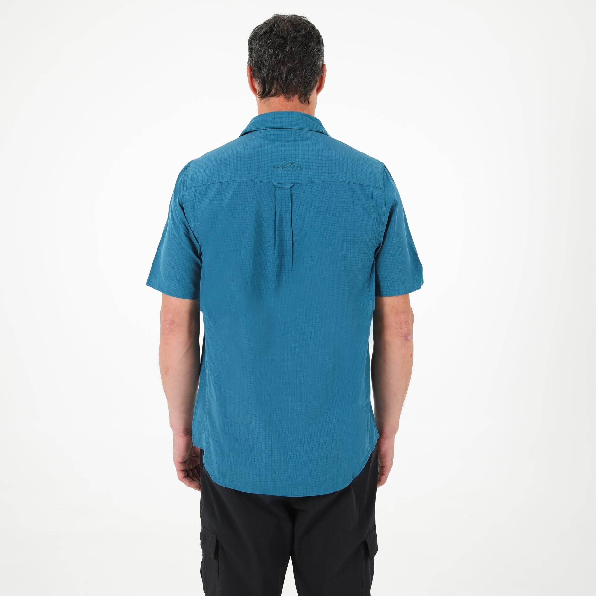 First Ascent Men's Nueva Short Sleeve Shirt | by First Ascent | Price ...