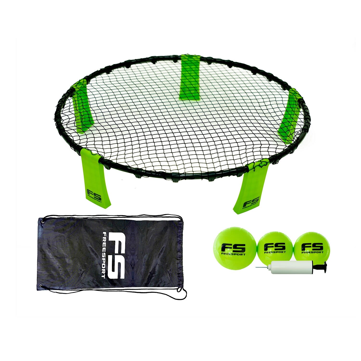 Freesport Bounce Action Set | by Freesport | Price: R 599,9 | PLU ...