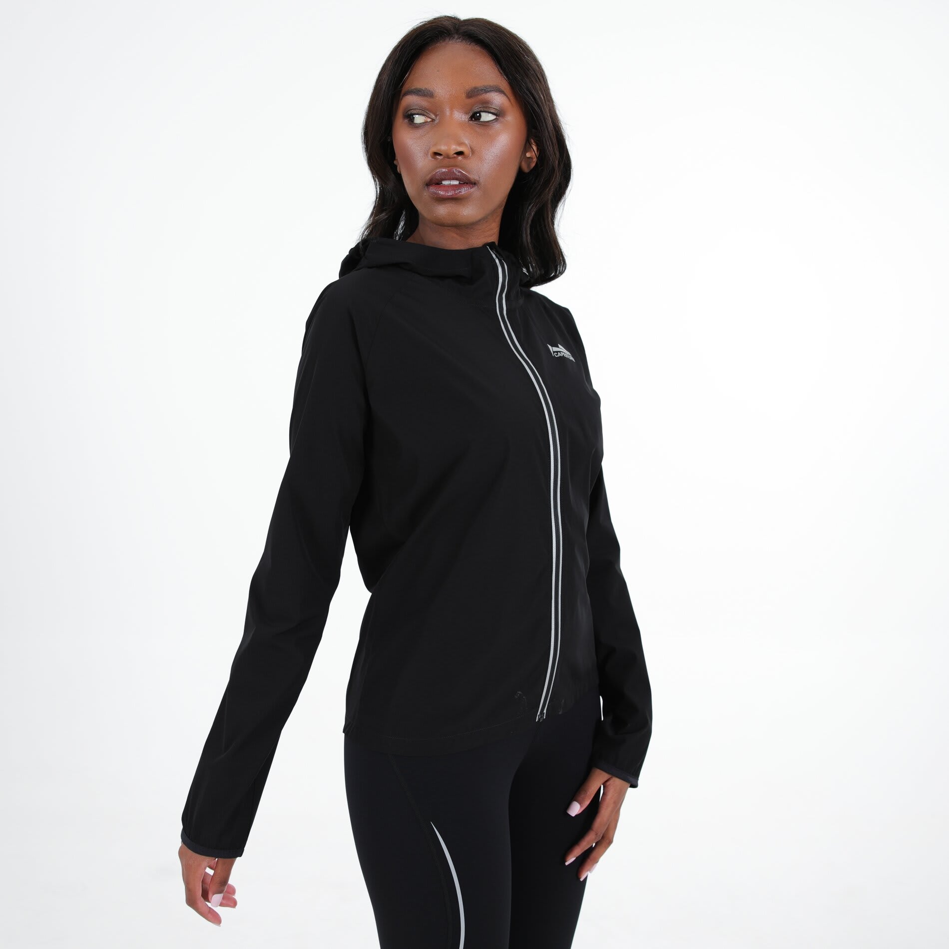 Capestorm Women's Zoom Run Jacket | by Capestorm | Price: R 949,9 | PLU ...