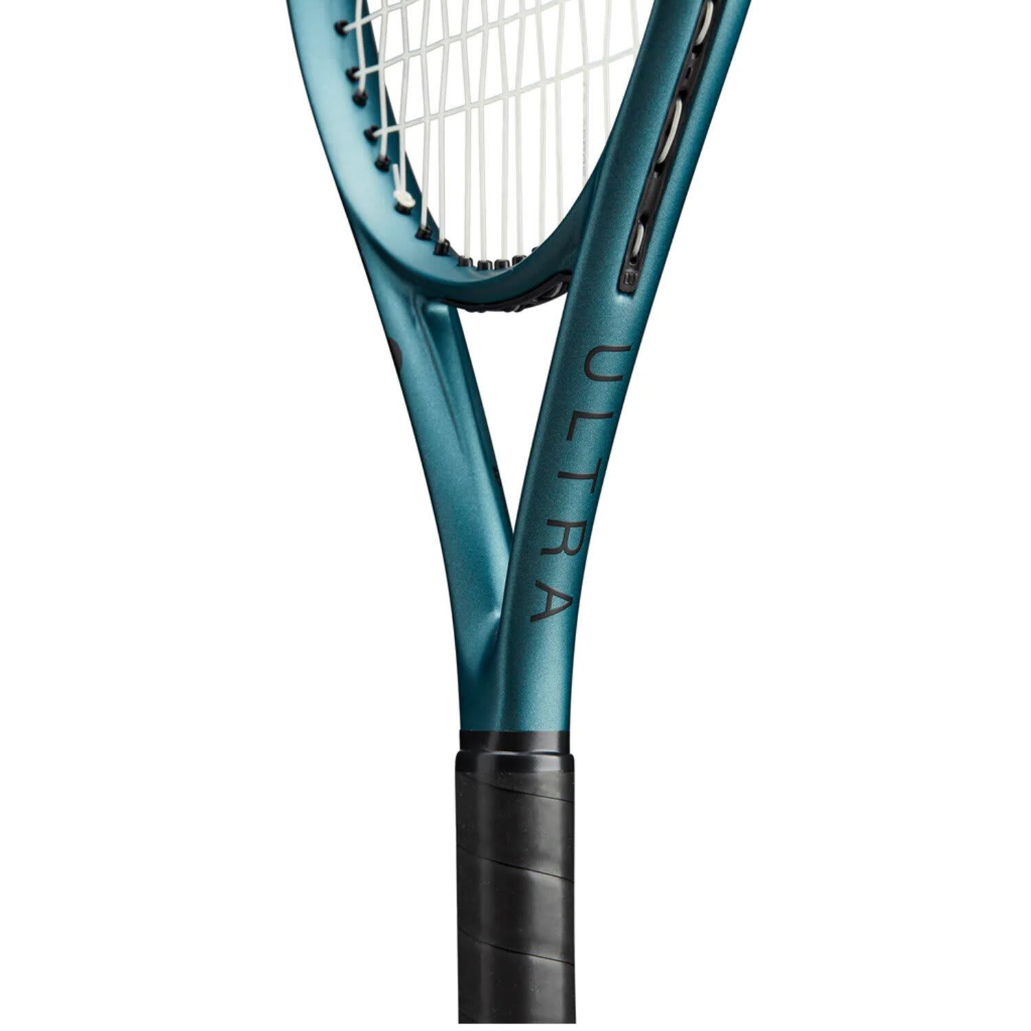 Wilson Ultra V4 Junior 26" Tennis Racket | by Wilson | Price: R 2 499,9 ...