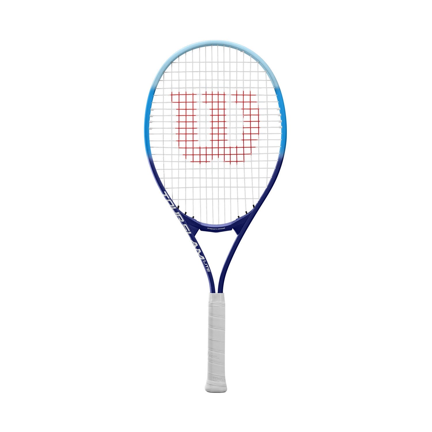 Wilson Tour Slam Lite Tennis Racket | Sportsmans Warehouse