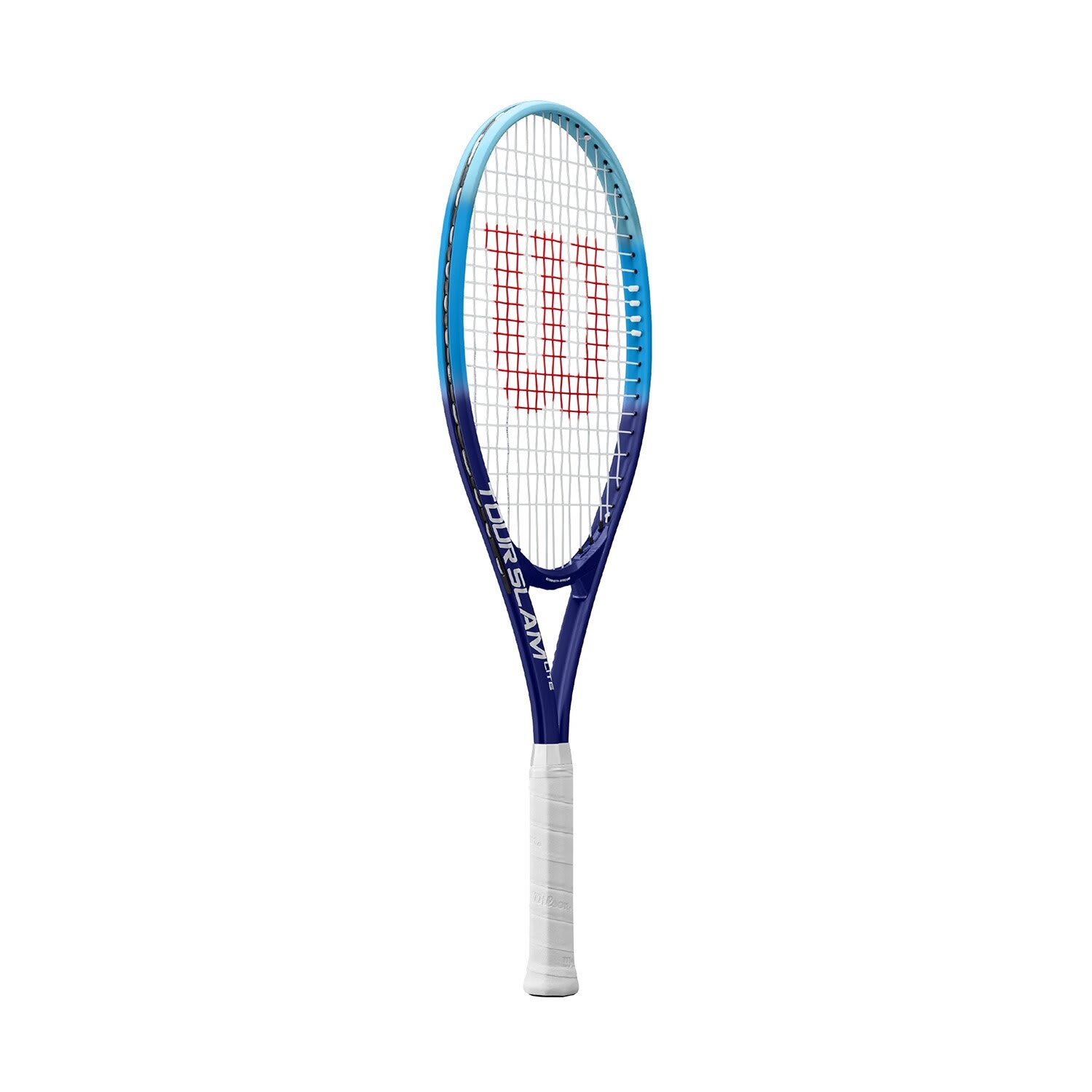 Wilson Tour Slam Lite Tennis Racket | Sportsmans Warehouse