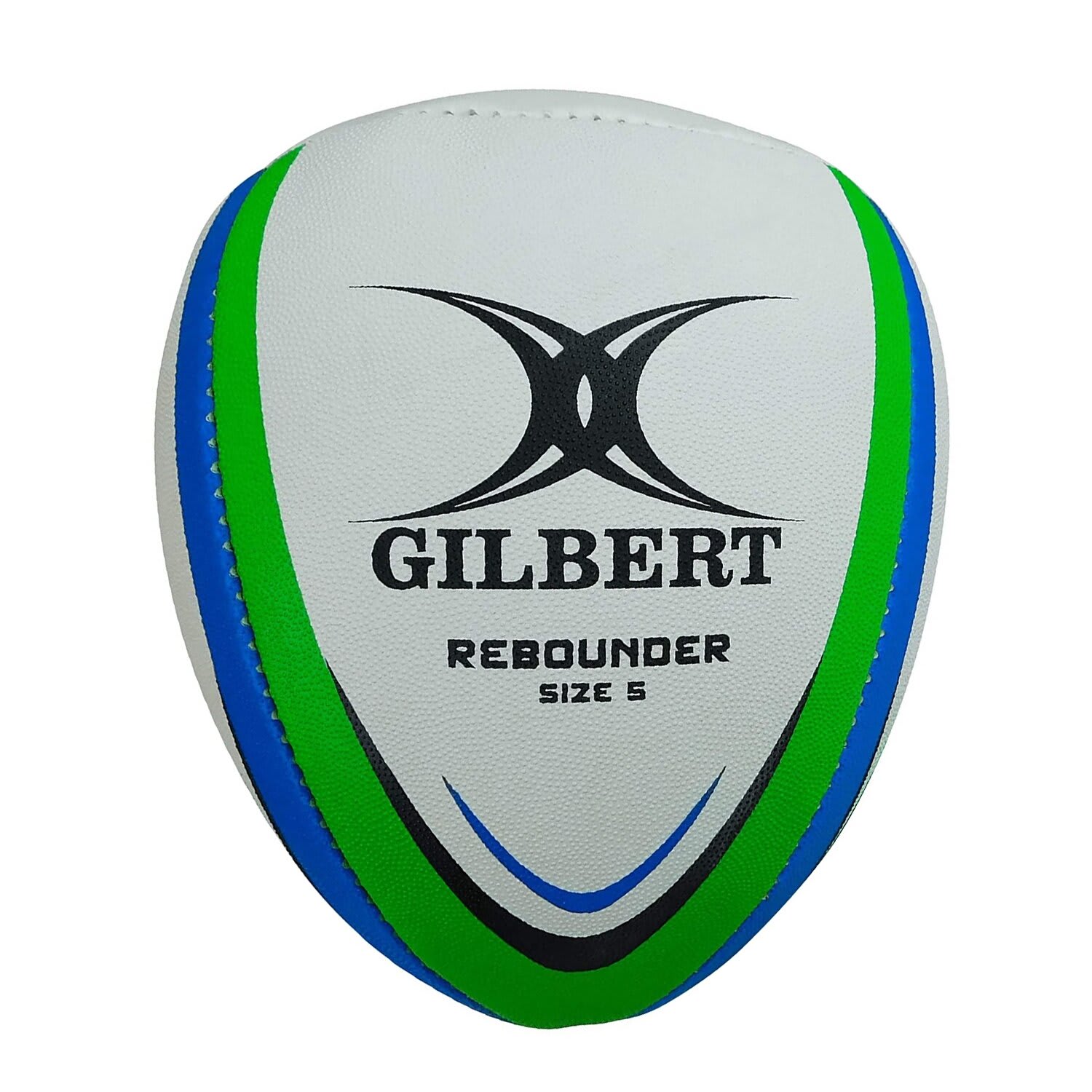 Gilbert/Shadowball Rebounder Rugby Ball | by Gilbert | Price: R 549,9 ...