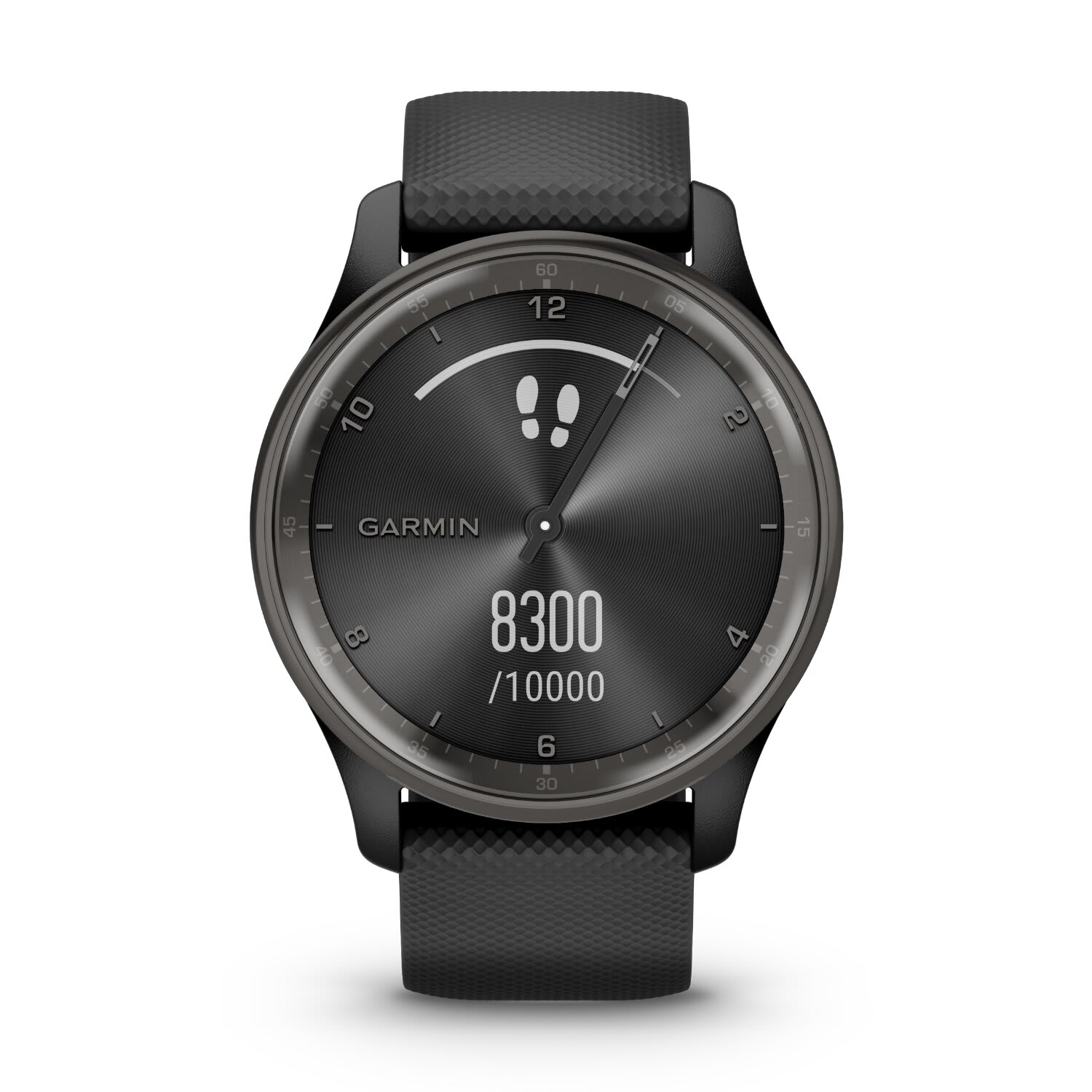 Garmin Vivomove Trend Hybrid Smartwatch | by Garmin | Price: R 7 599,9 | PLU 1168665 ...