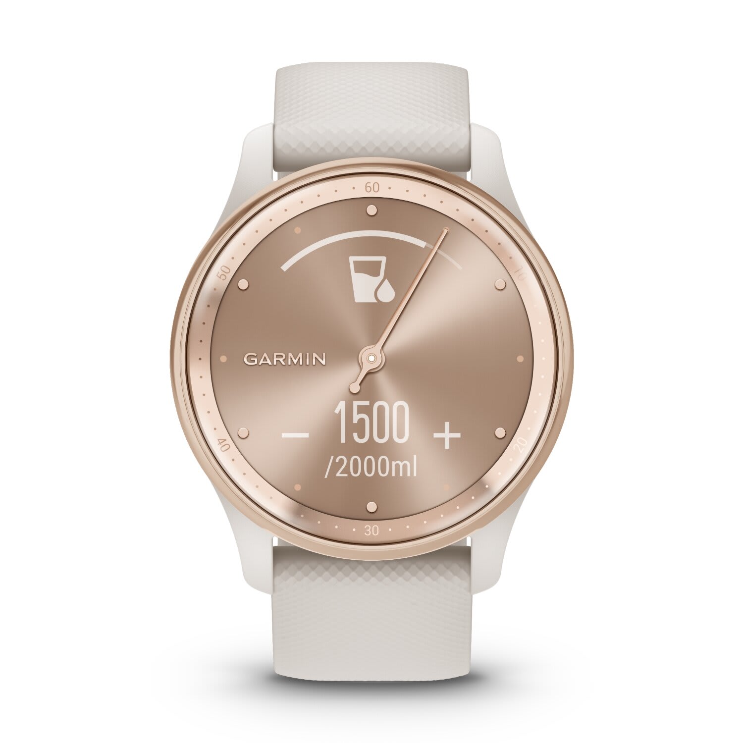 Garmin Vivomove Trend Hybrid Smartwatch | by Garmin | Price: R 7 299,9 ...