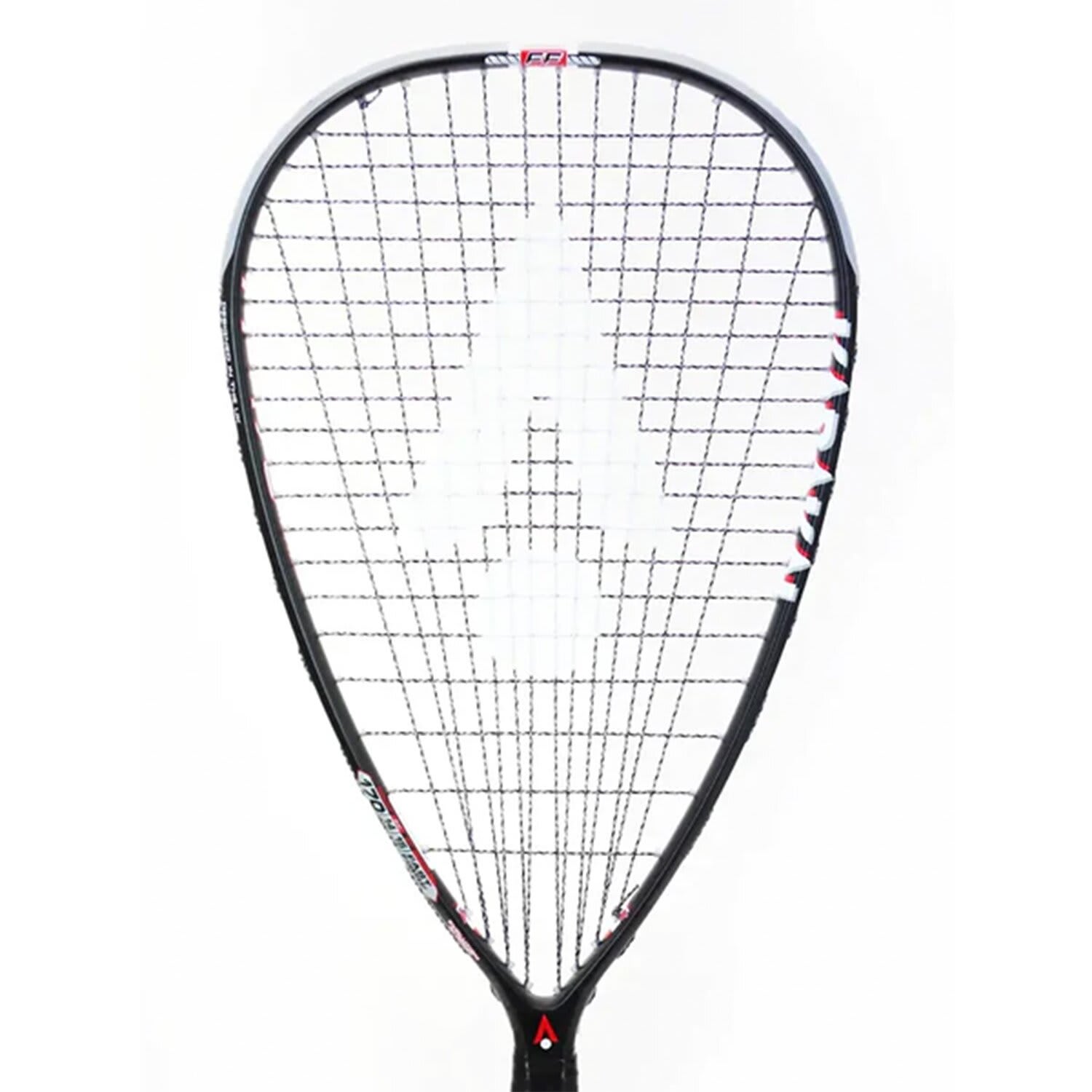 Karakal 170 FF Racketball Racket | by Karakal | Price: R 1 799,9 | PLU ...