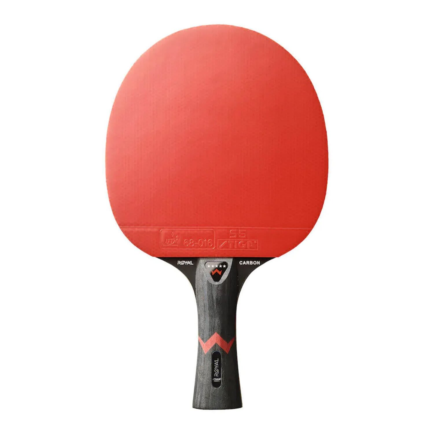 Stiga Royal 5 Star Carbon Table Tennis Bat | by Stiga | Price: R 1 999 ...