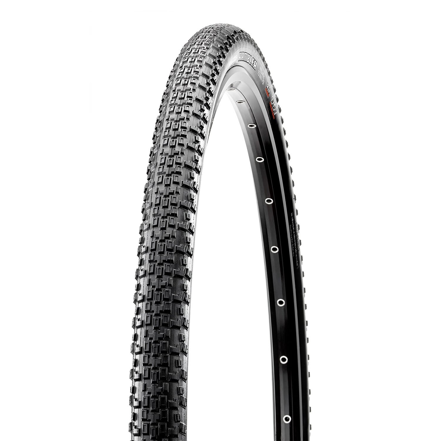 MAXXIS Rambler 700 x 40C Gravel Tyre | by Maxxis | Price: R 899,9 | PLU ...