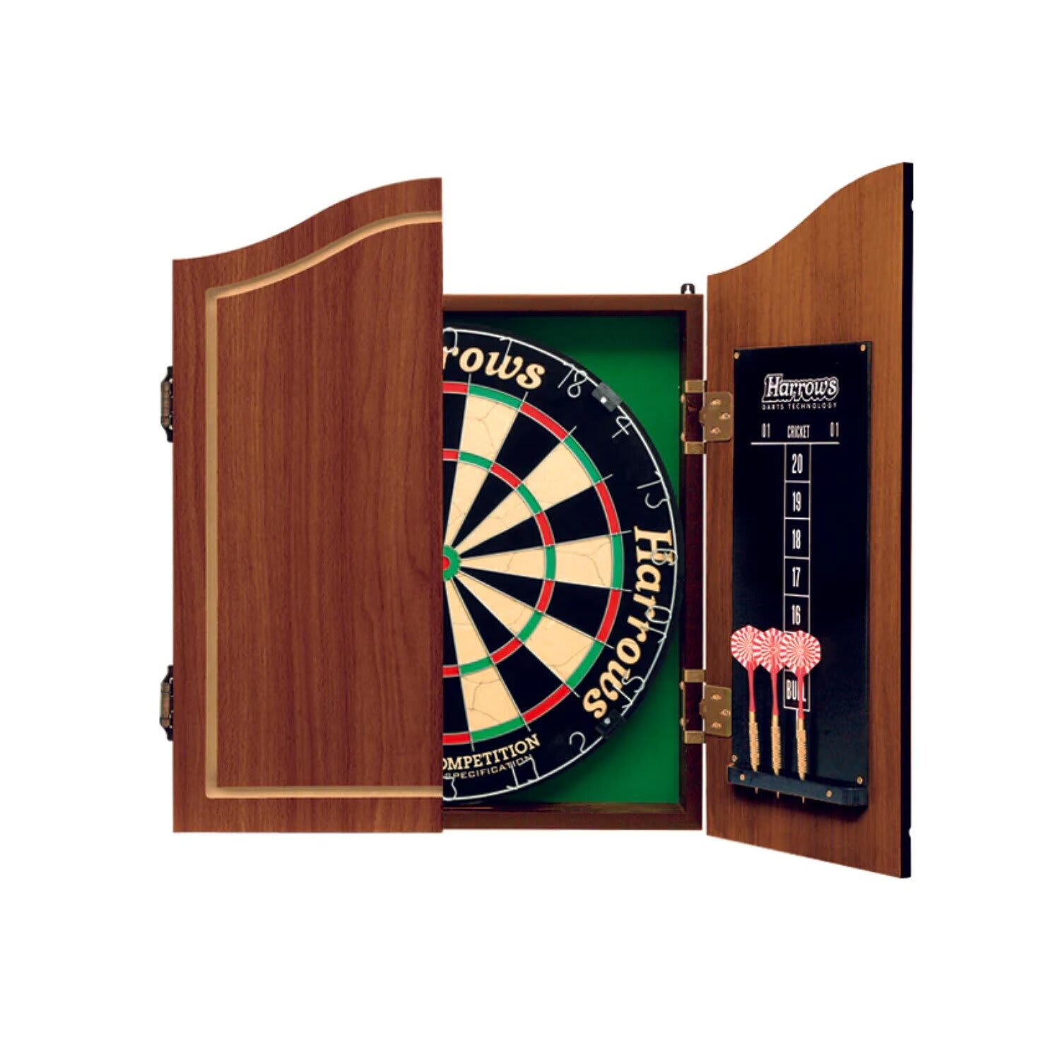 Harrows Pros Choice Dart Centre Set | by Harrows | Price: R 1 799,9 ...