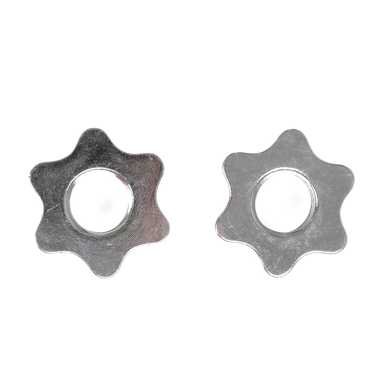 HS Fitness 30mm Spinlock Set | by HS Fitness | Price: R 99,9 | PLU ...