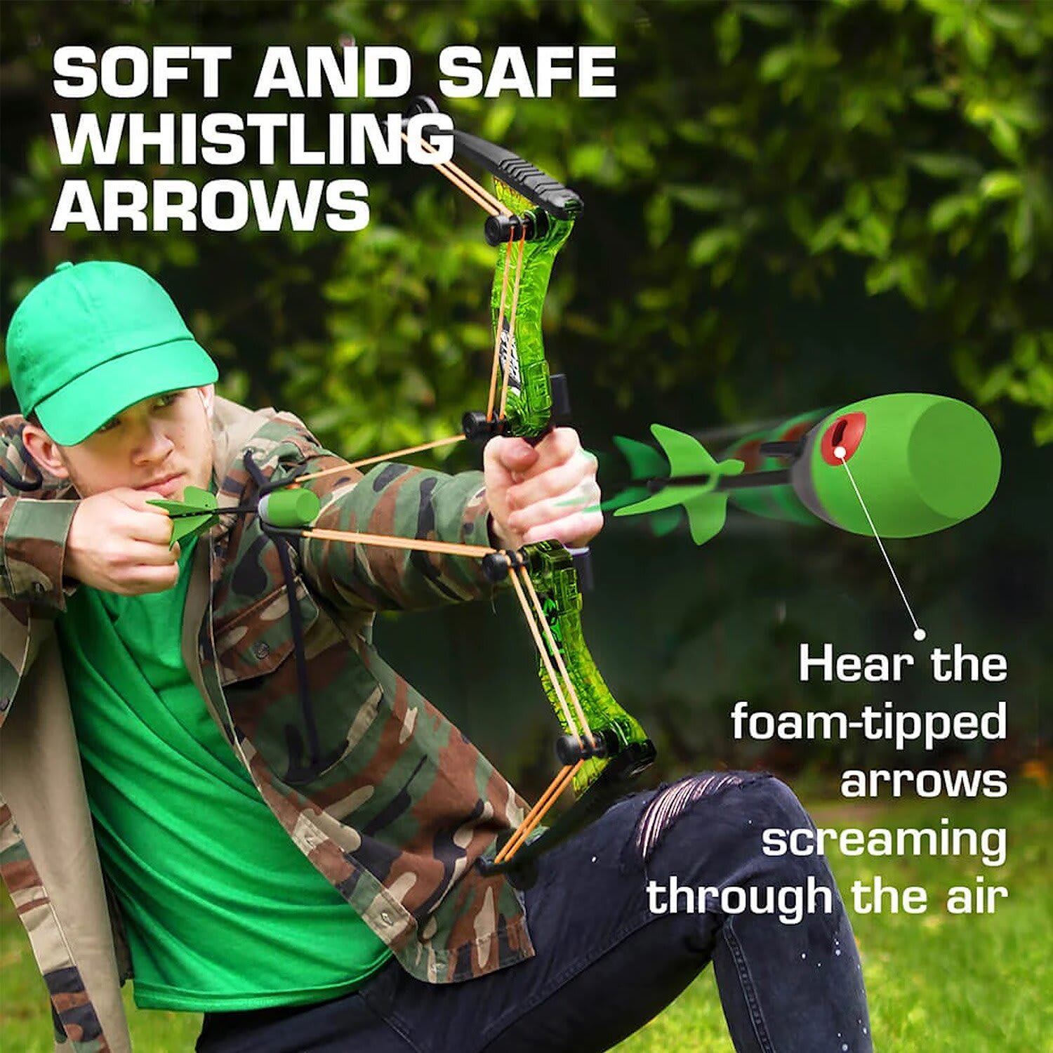 Zing Hyper Strike Original Bow | by Zing | Price: R 699,9 | PLU 1169763 ...