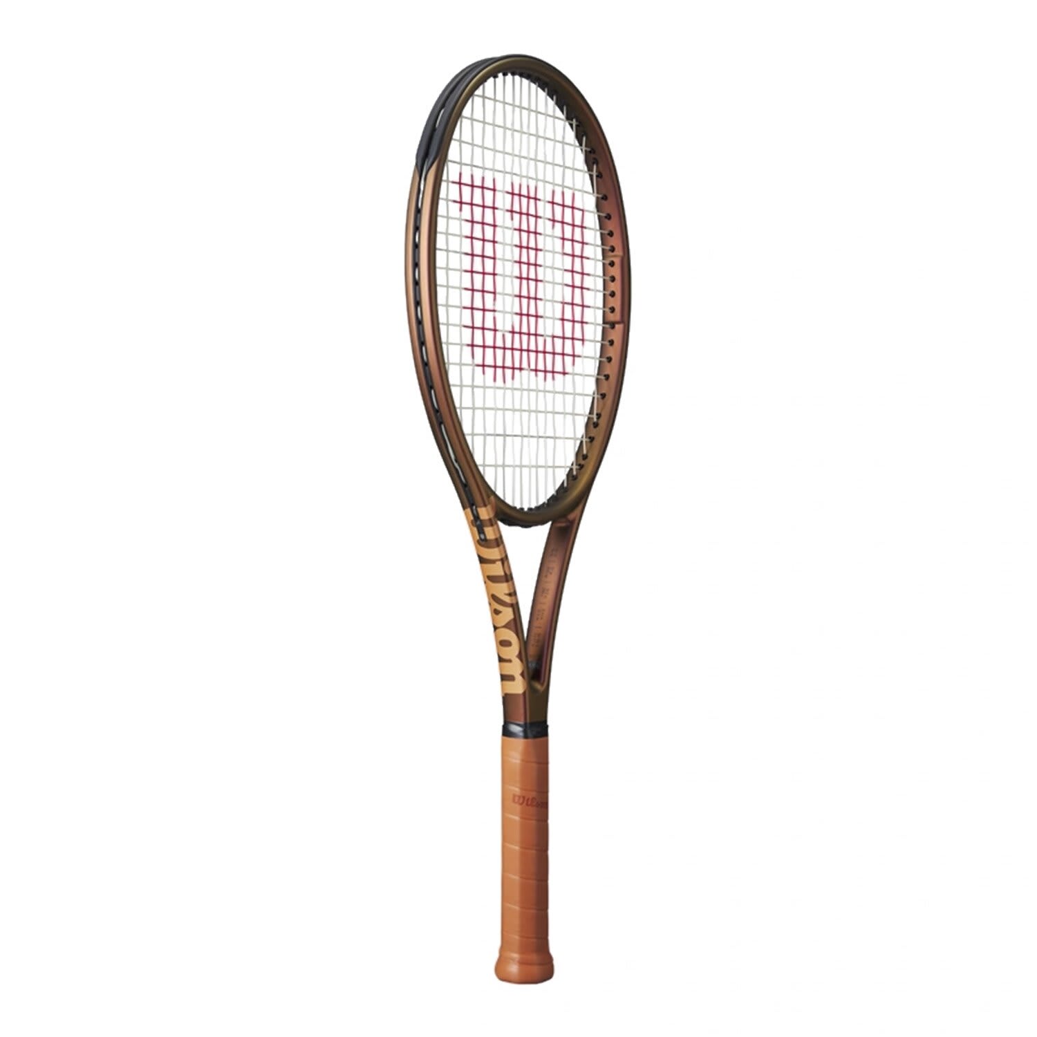 Wilson Pro Staff 97L V14 Tennis Racket | Sportsmans Warehouse