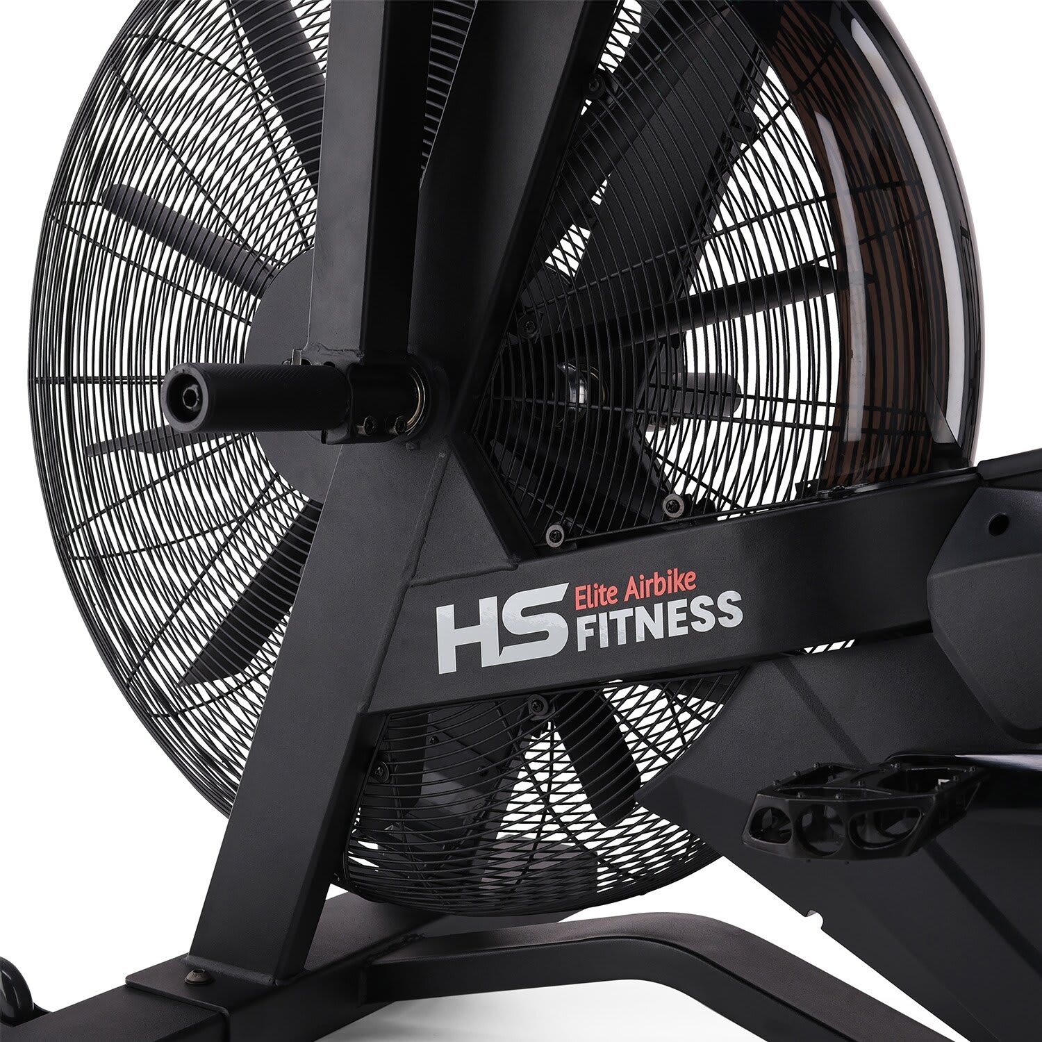 HS Fitness Elite AirBike | by HS Fitness | Price: R 16 999,9 | PLU ...