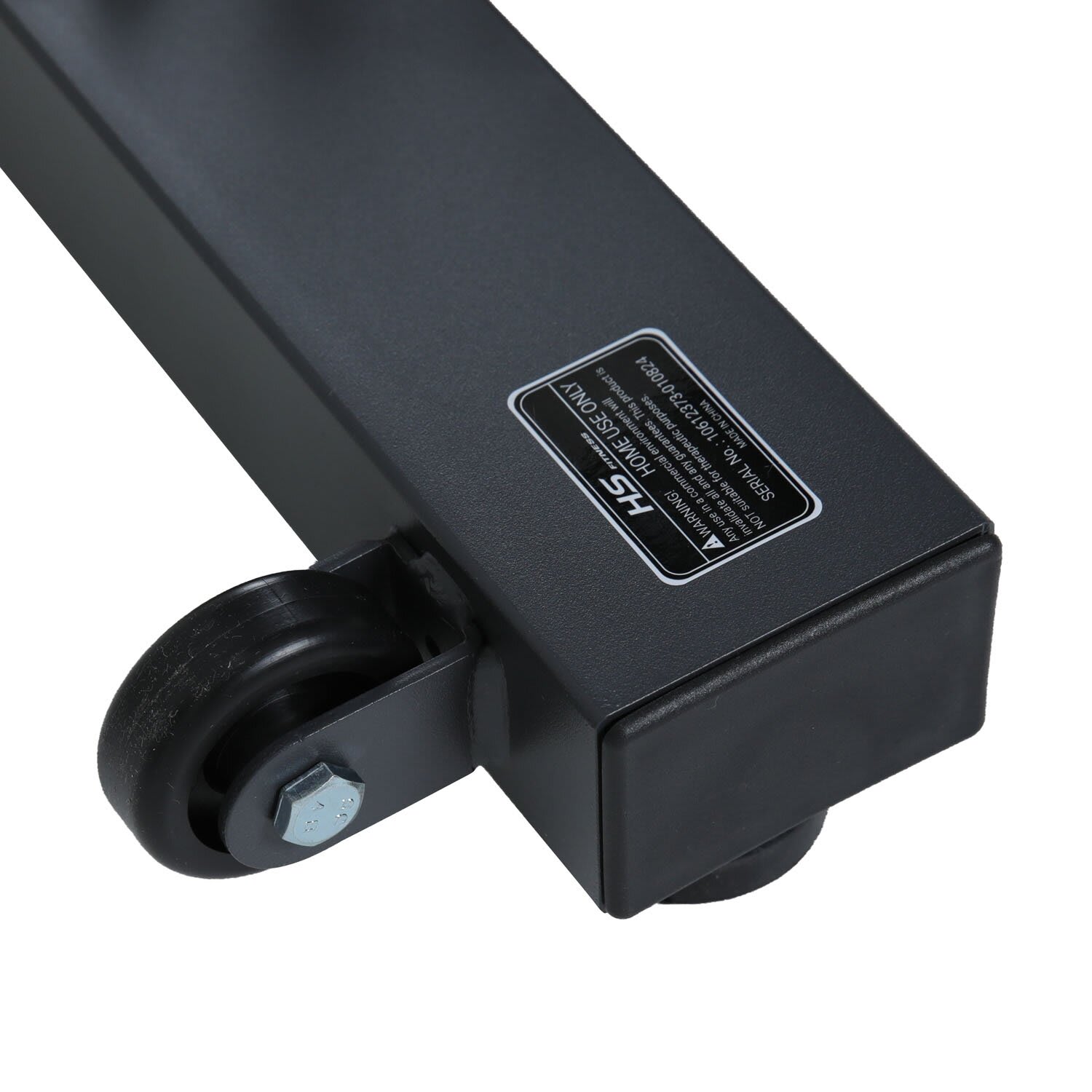 HS Fitness Pro Adjustable Bench | by HS Fitness | Price: R 3 999,9 ...