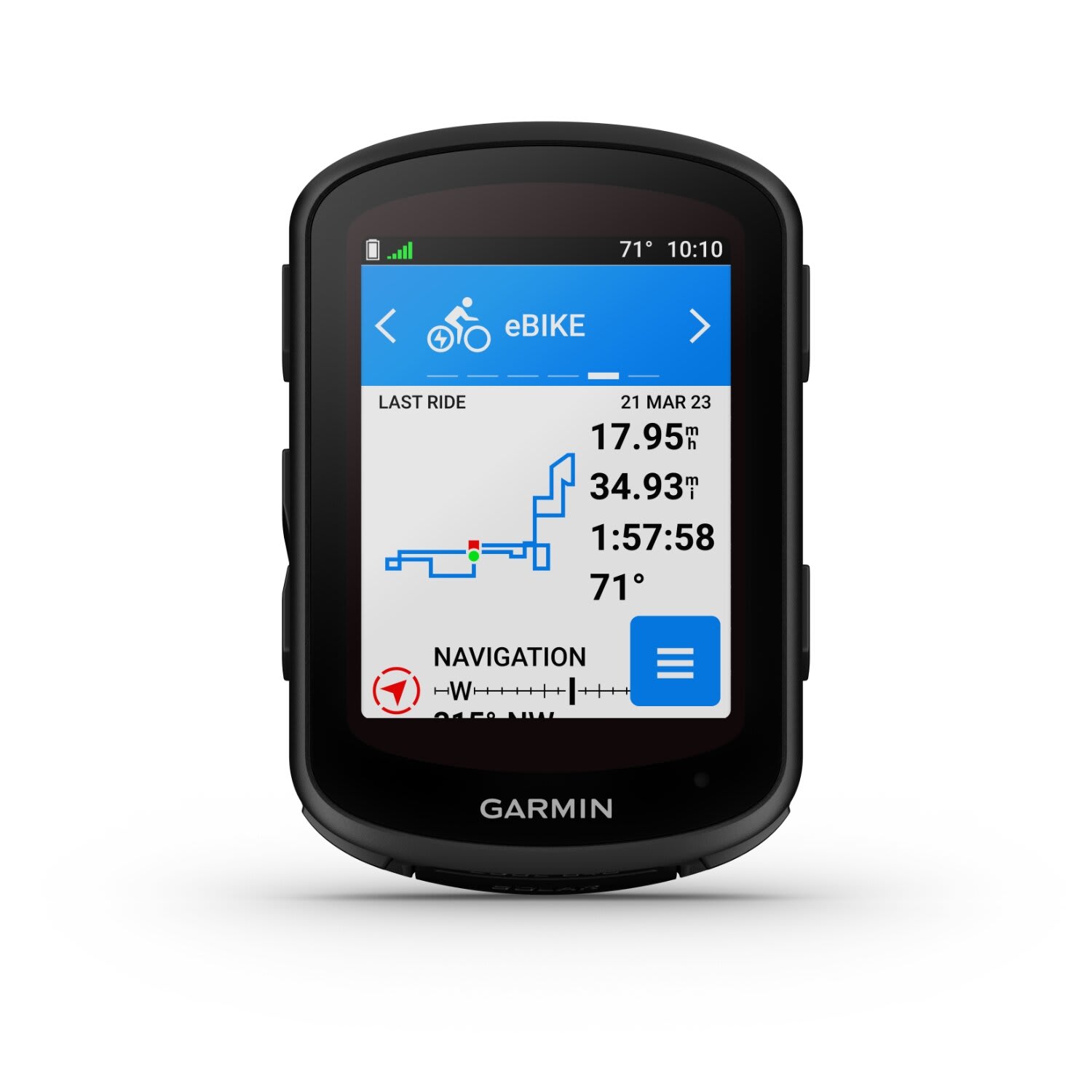 Garmin Edge 840 Solar Cycling Computer | by Garmin | Price: R 13 199,9 | PLU 1169876 ...