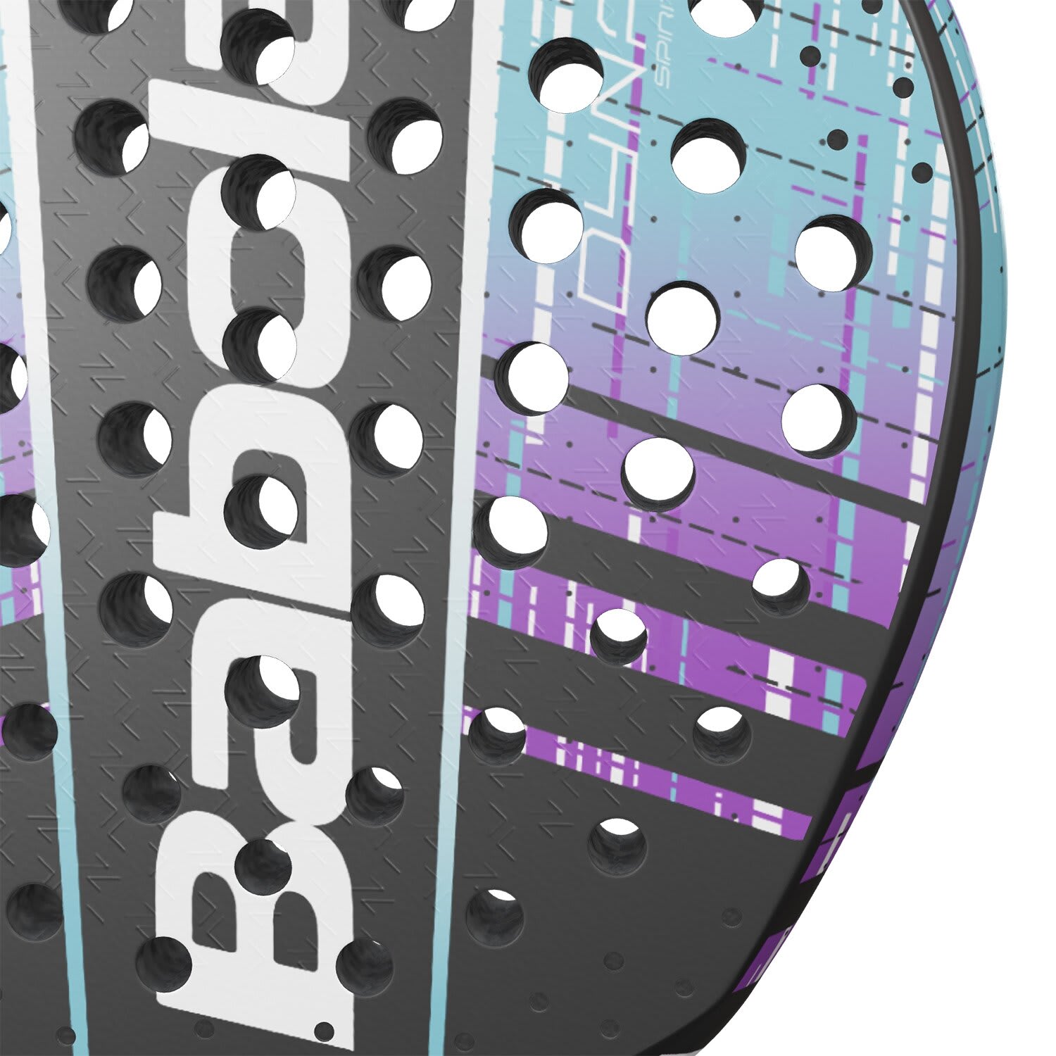Babolat Dyna Spirit Padel Racket | by Babolat | Price: R 3 699,9 | PLU ...