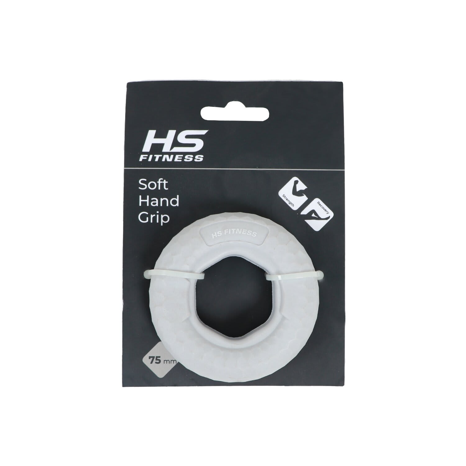 HS Fitness Soft Hand Grip | by HS Fitness | Price: R 129,9 | PLU ...